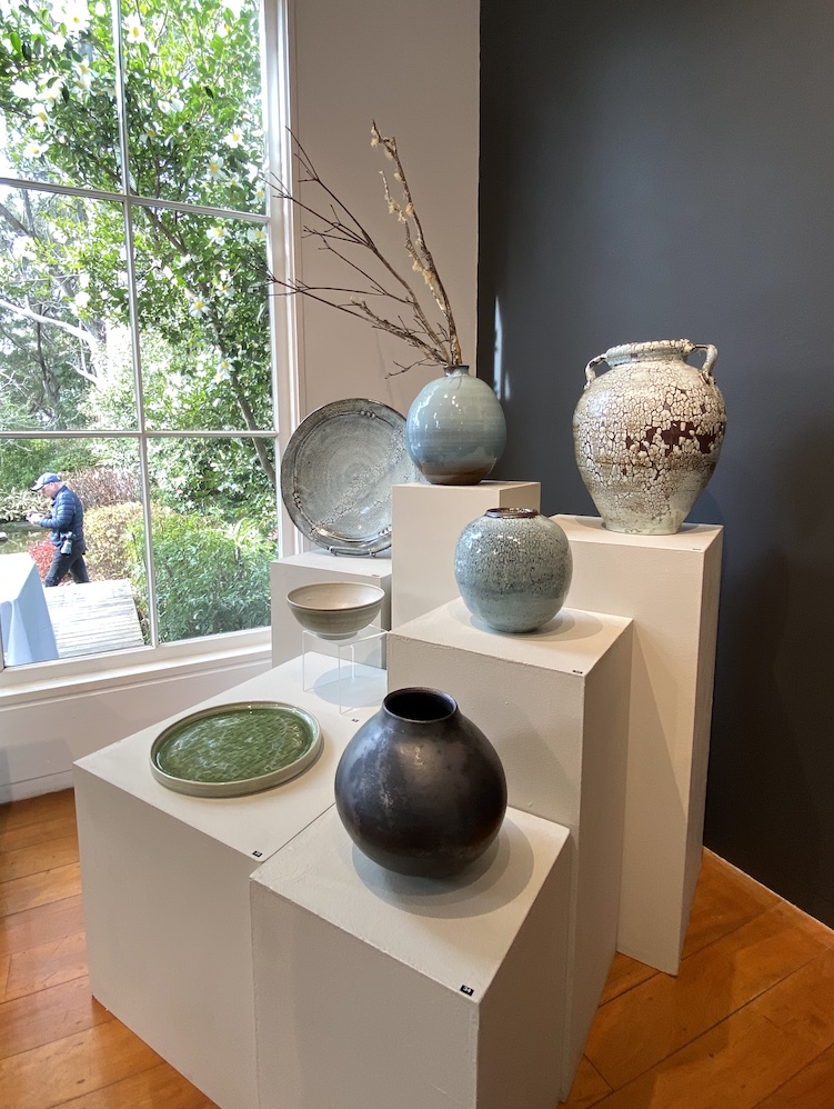 Exhibition review: Terra Nova, Sturt Gallery