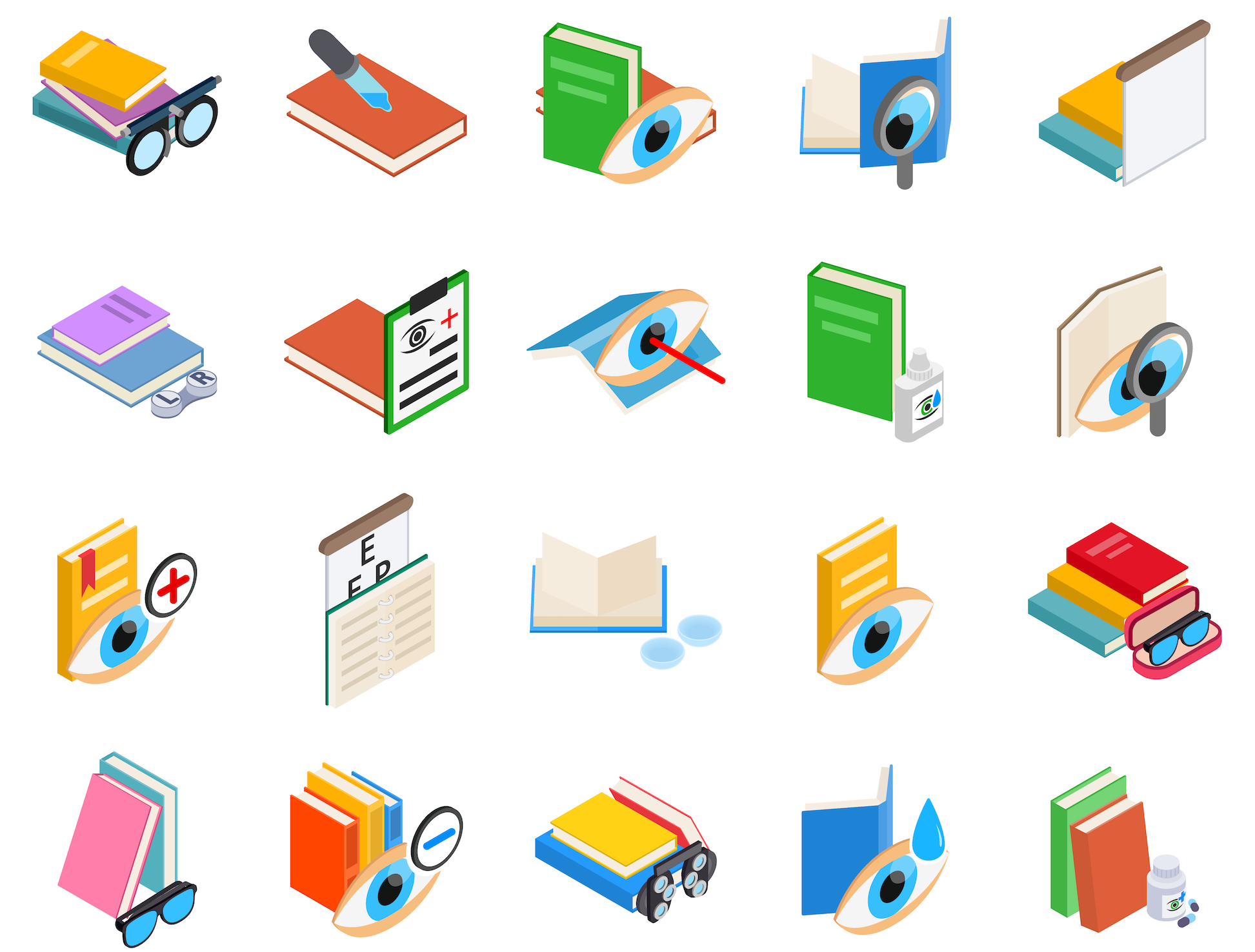 Visual literacy: have you noticed your superpower?