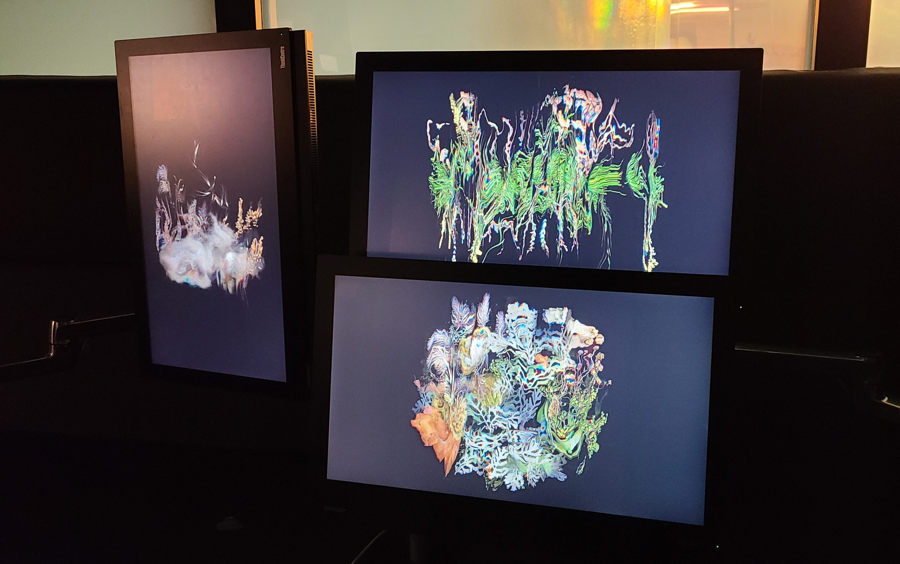 International Symposium of Electronic Art heads to Brisbane 2024