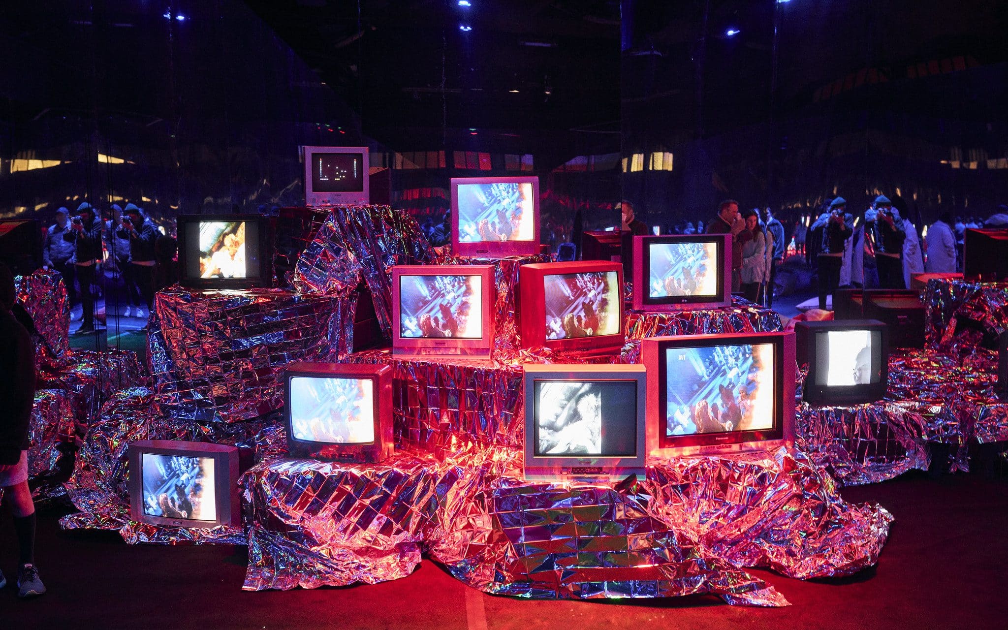 Five Dark Mofo tips from a first-timer
