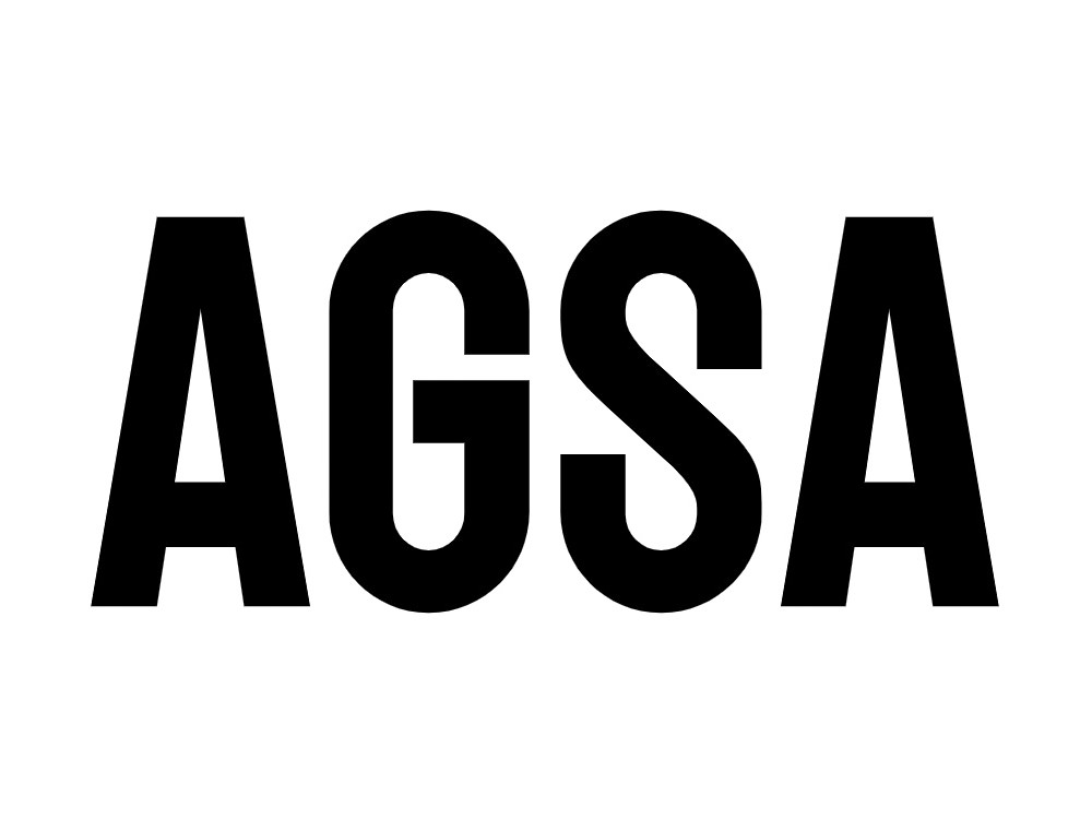 Agsa Logo