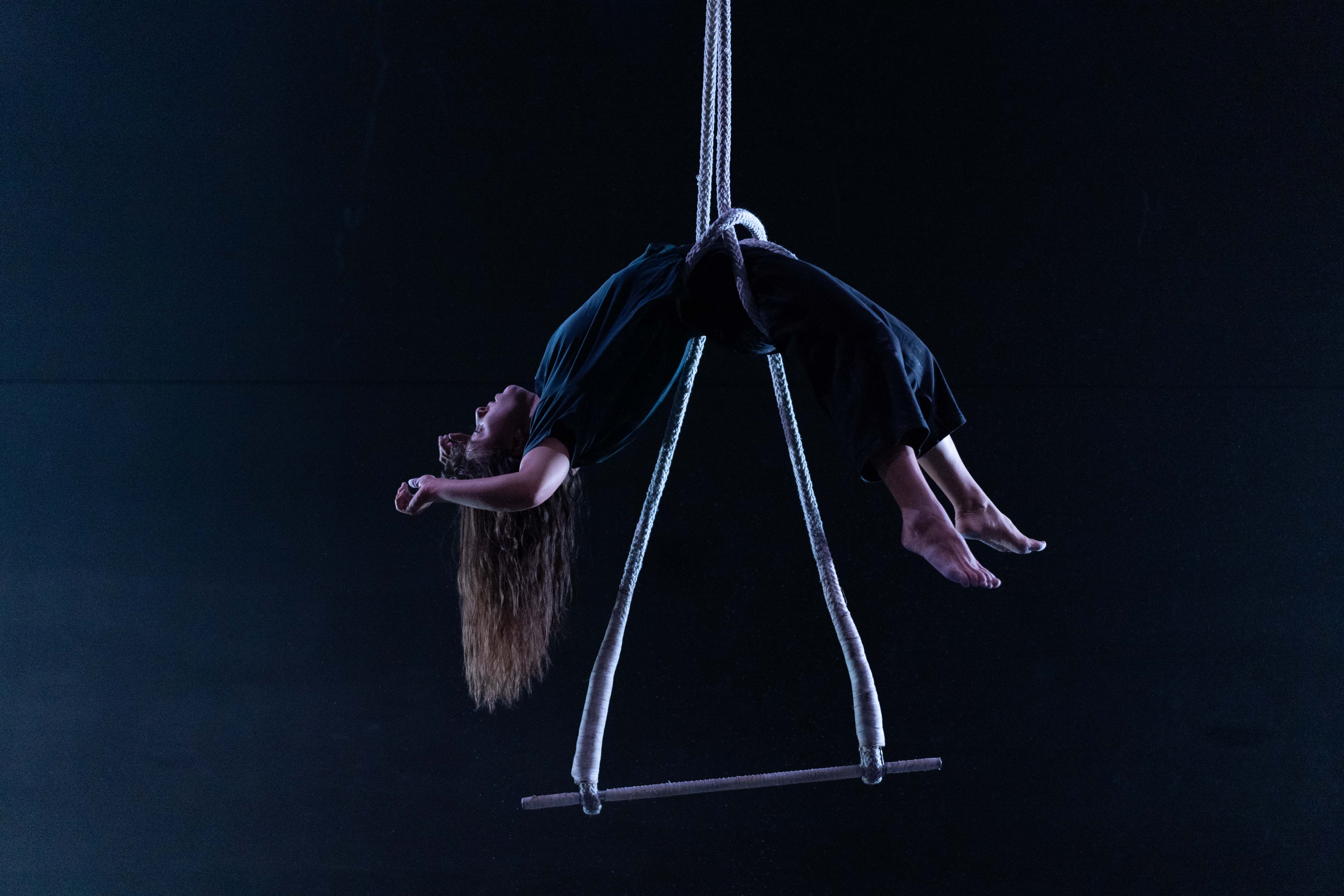 Performance review: Break, Metro Arts, Brisbane