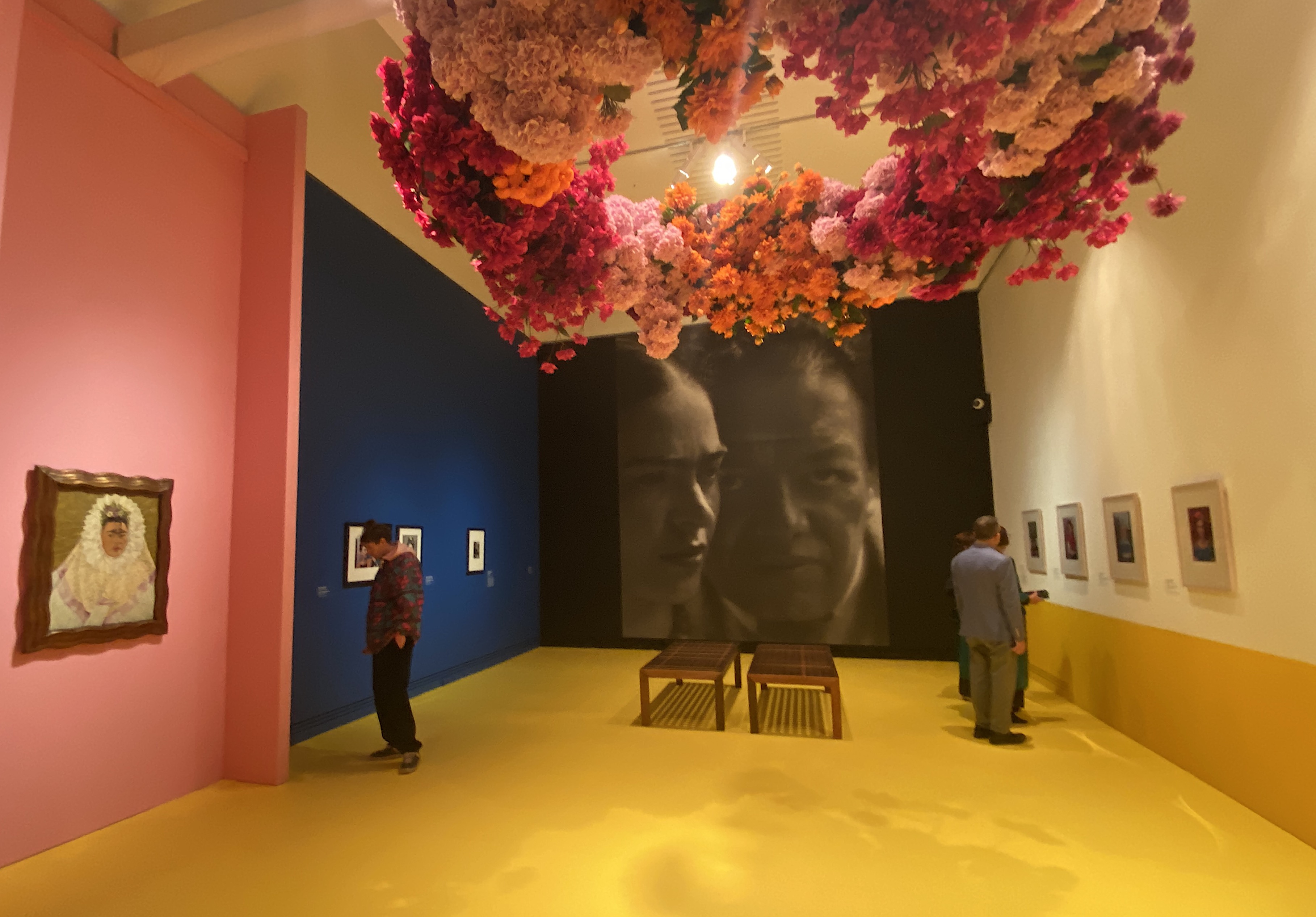 Marea Gazzard 1928-2013 | ArtsHub Australia