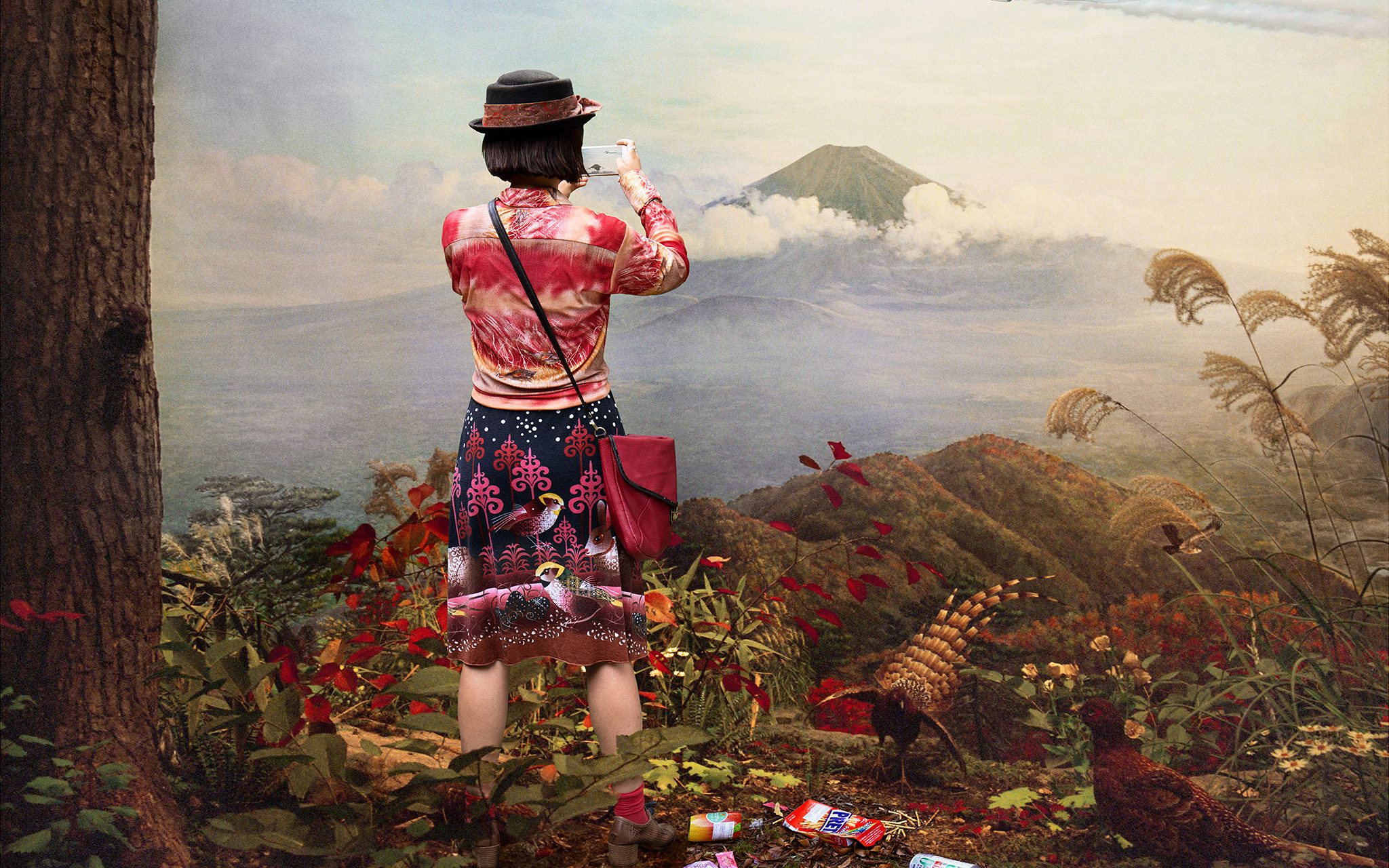 Marea Gazzard 1928-2013 | ArtsHub Australia