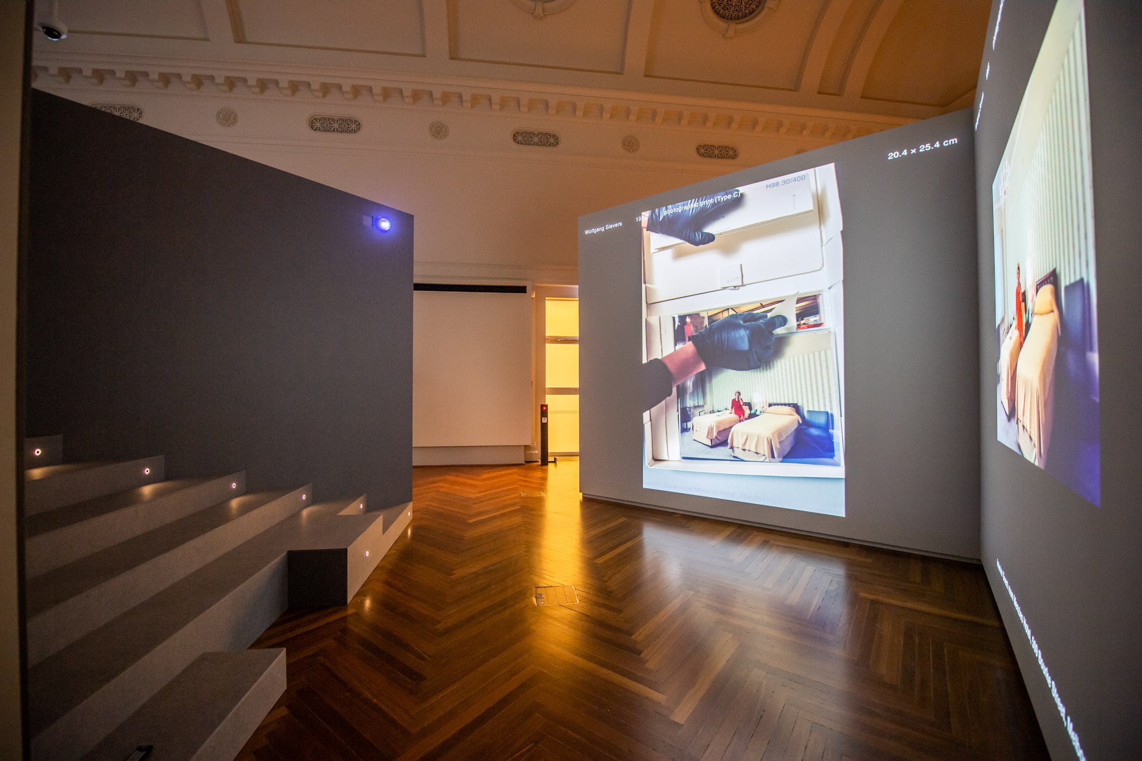 How the State Library of Victoria is reinventing itself through art