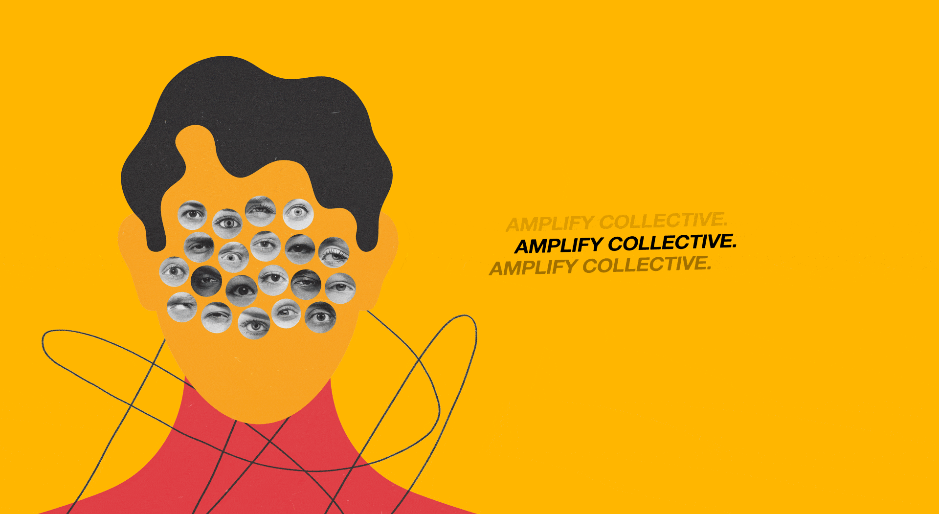 Amplify Collective | ArtsHub Australia