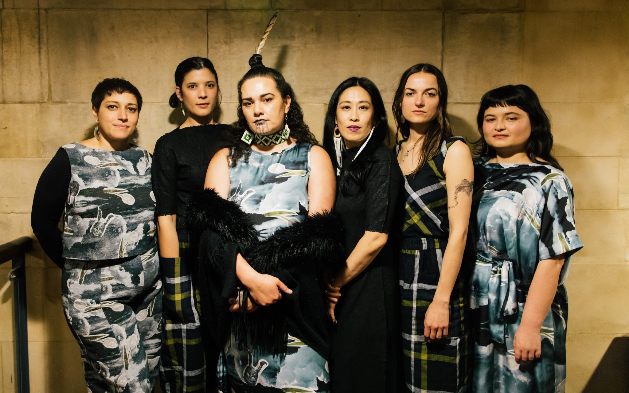 The heady trajectory from the corporate world to Cannes and Netflix ...