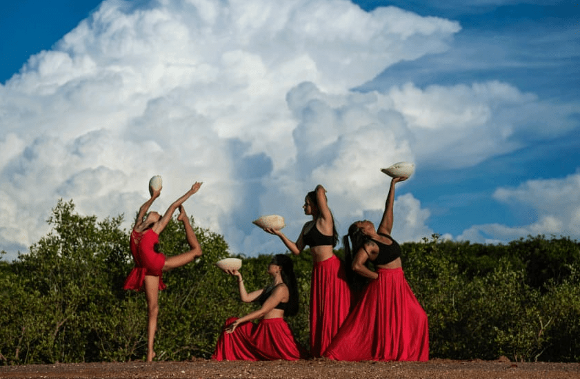 Empowering mid-career artists to create bold new work
