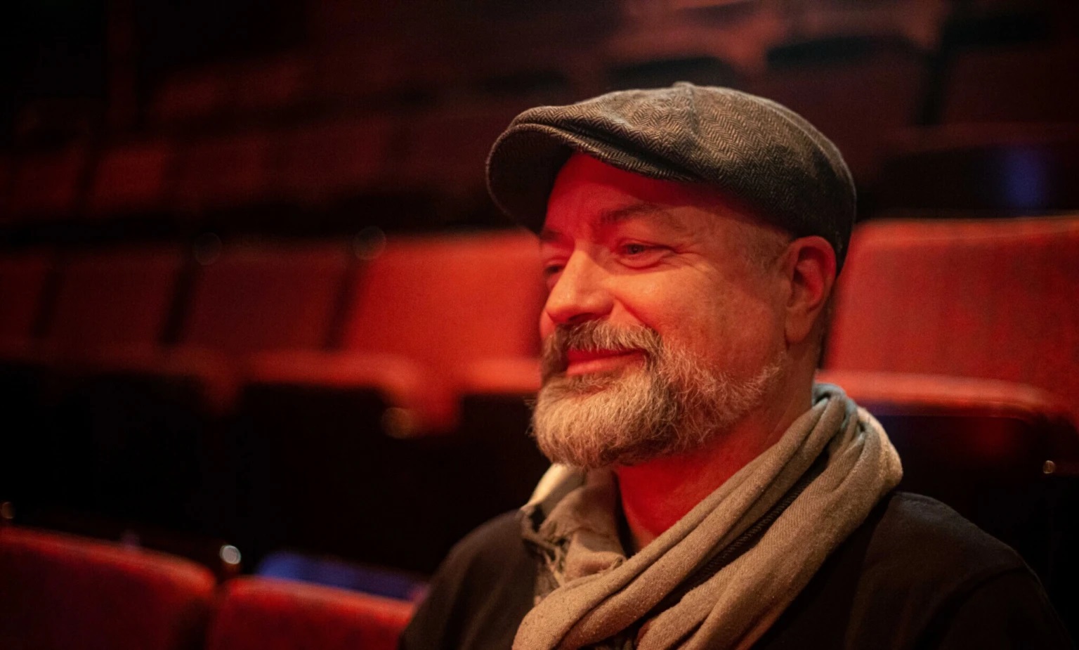 Exit interview: James Berlyn, WAYTCo