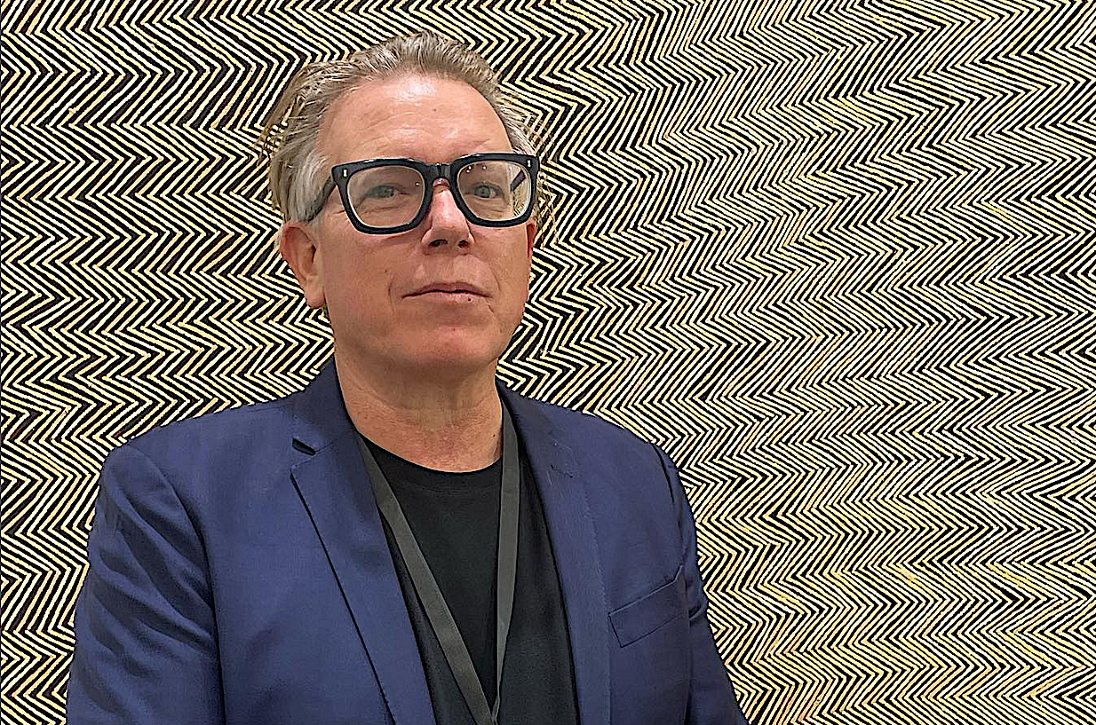 Remembering gallerist Tim Klingender