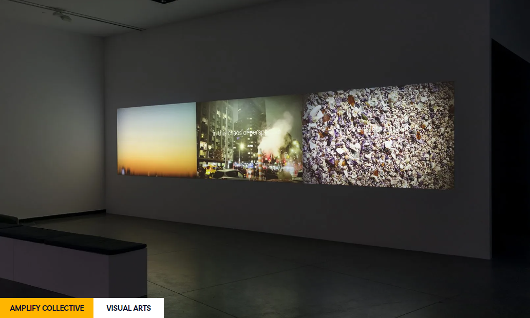 Exhibition review: Between Waves, ACCA | ArtsHub Australia