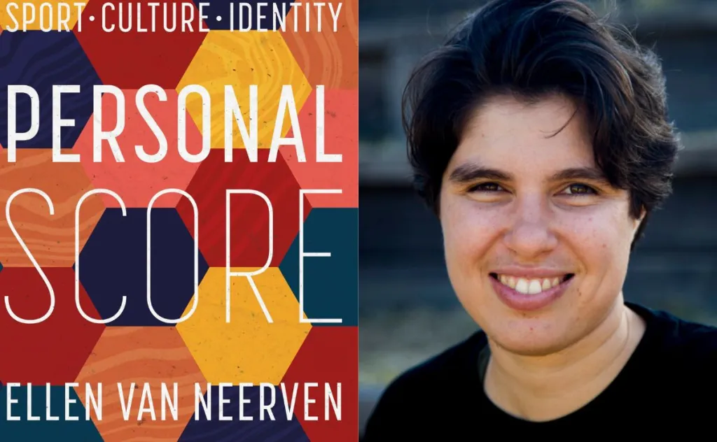 Book review: Personal Score, Ellen van Neerven