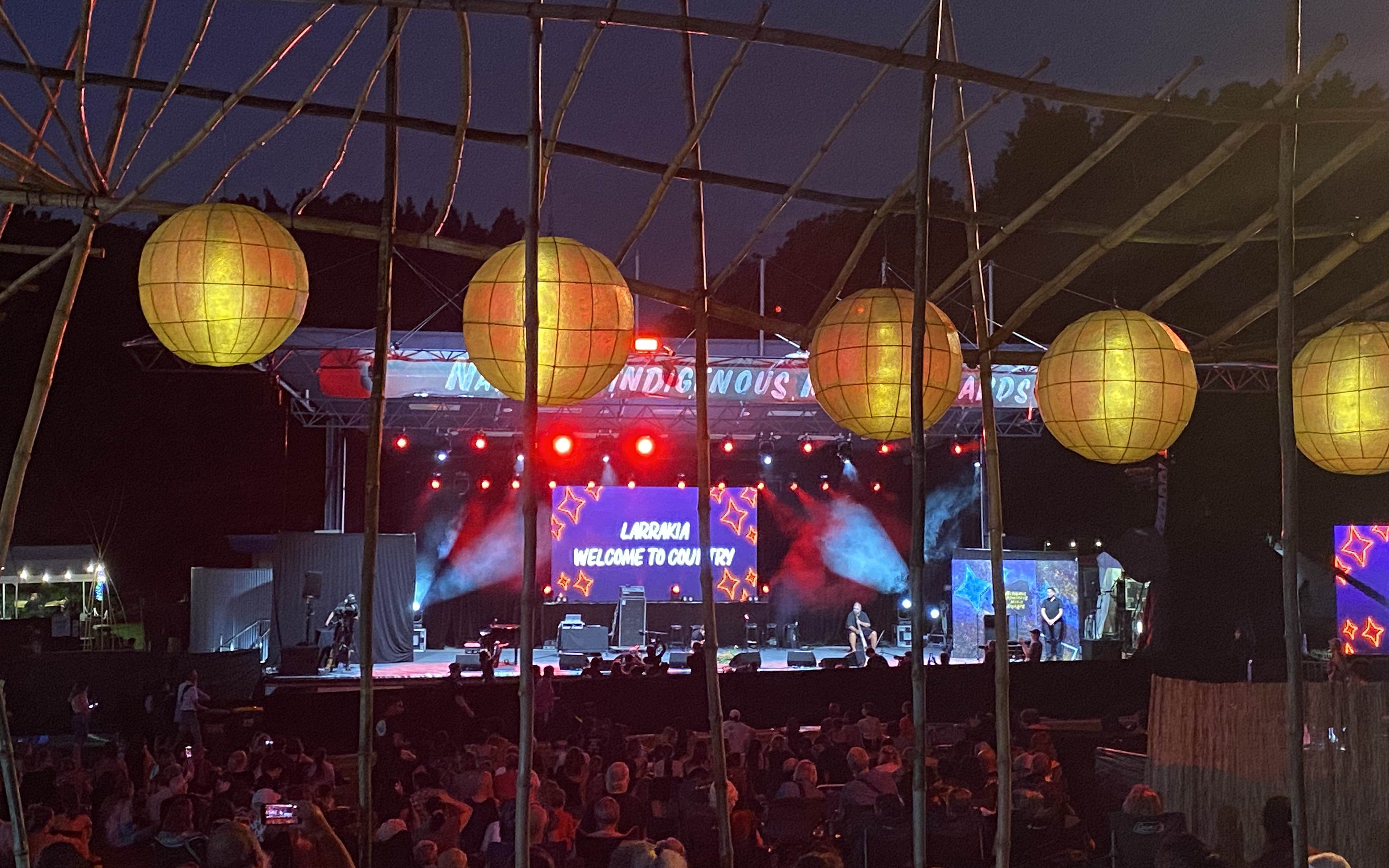 National Indigenous Music Awards 2023 – ArtsHub Australia