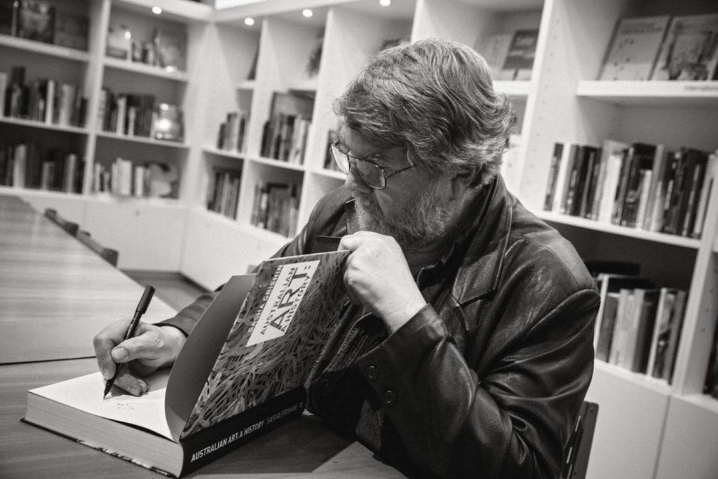 How can we cover the arts without arts journalists?