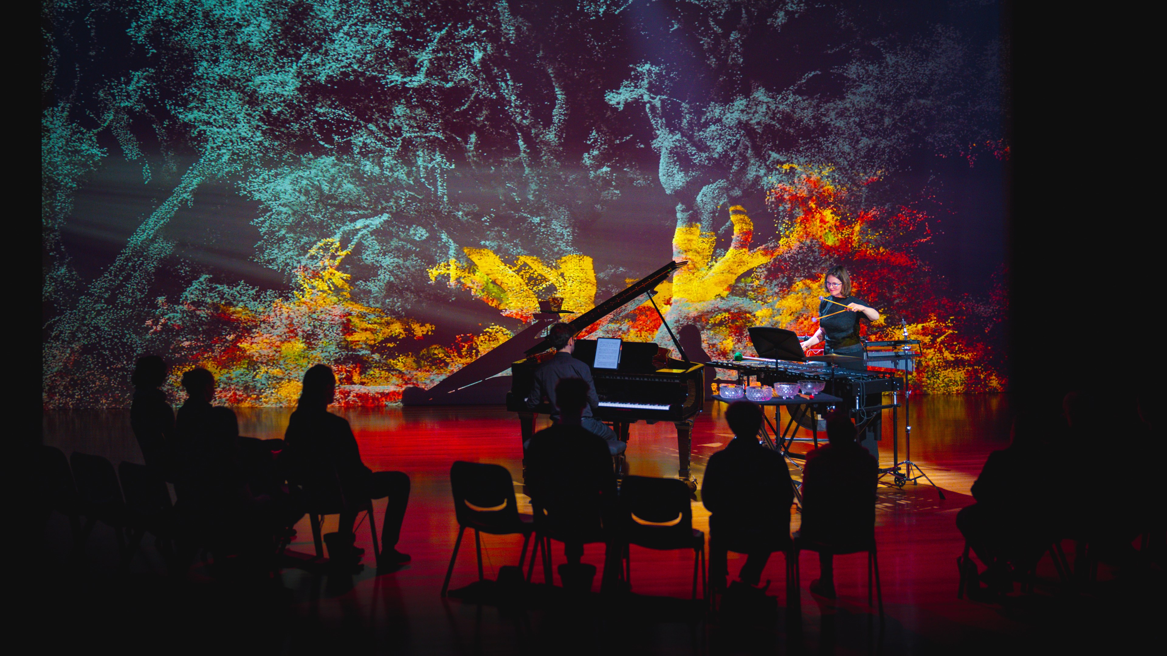 Multimedia review: Conditions of Growth, Holmes à Court Gallery, WA
