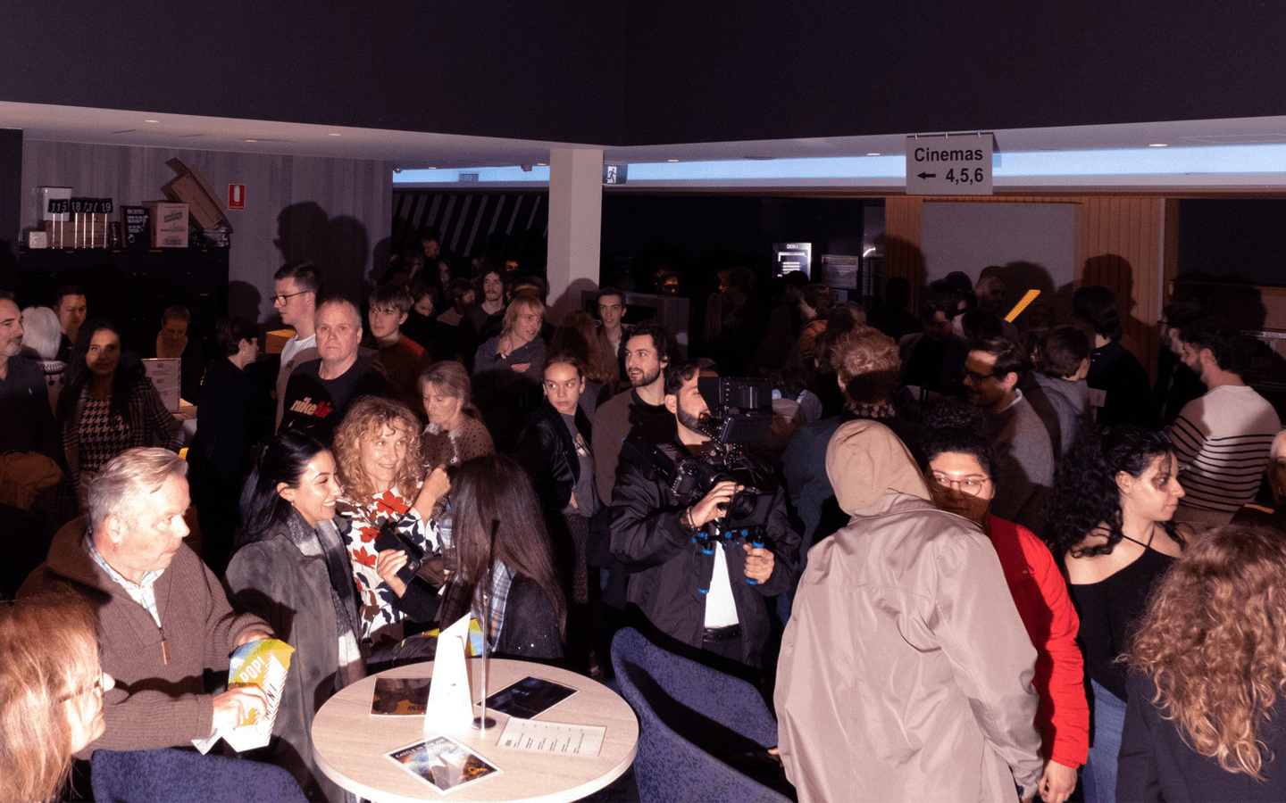The rise of South Australian film festivals