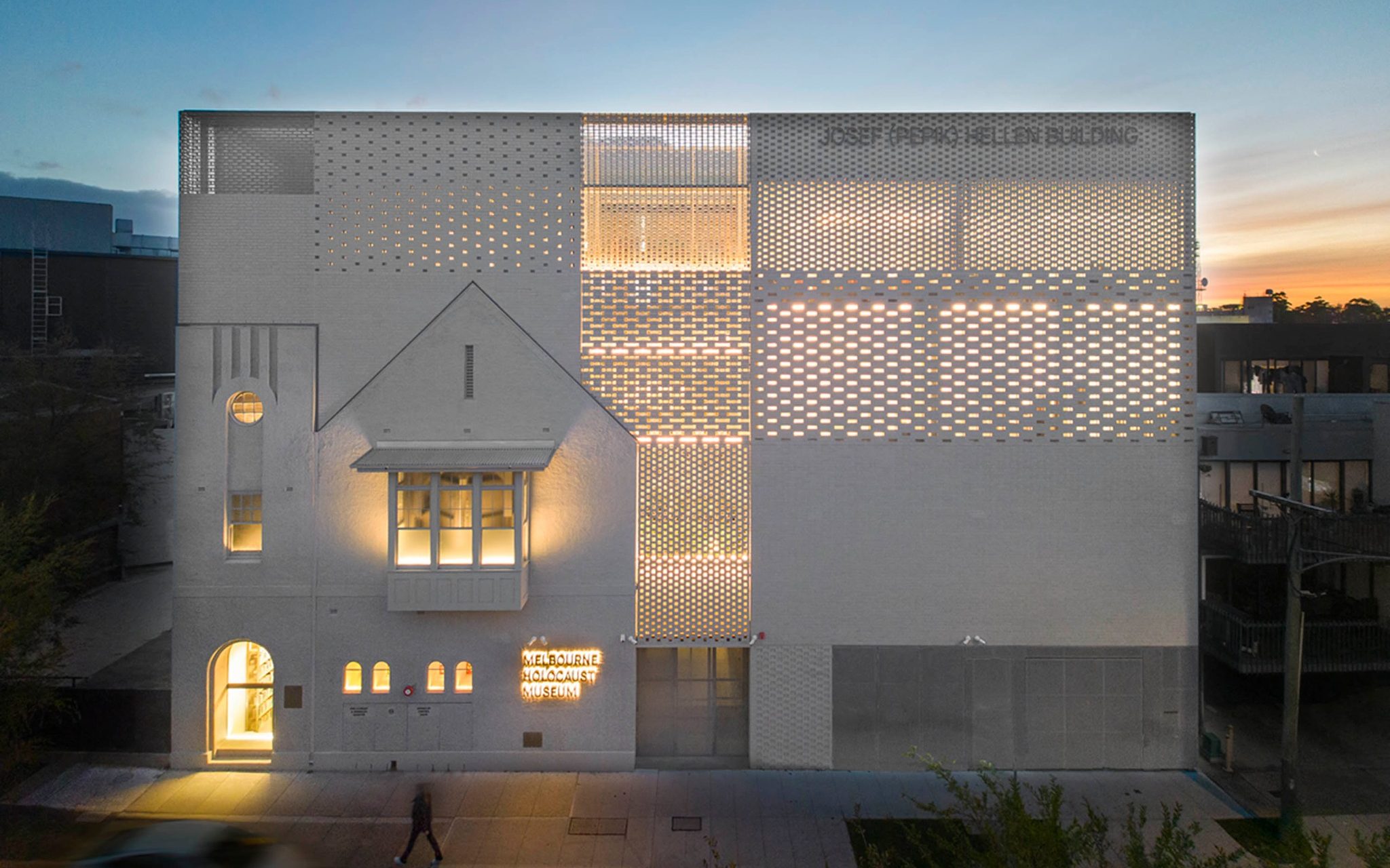 What every museum reveals about past, present and future