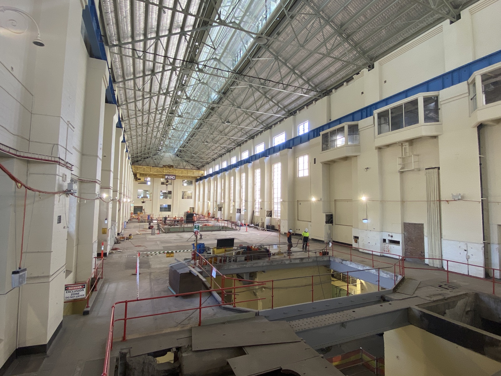 Sydney gets a Turbine Hall, with 2024 Biennale venue reveal