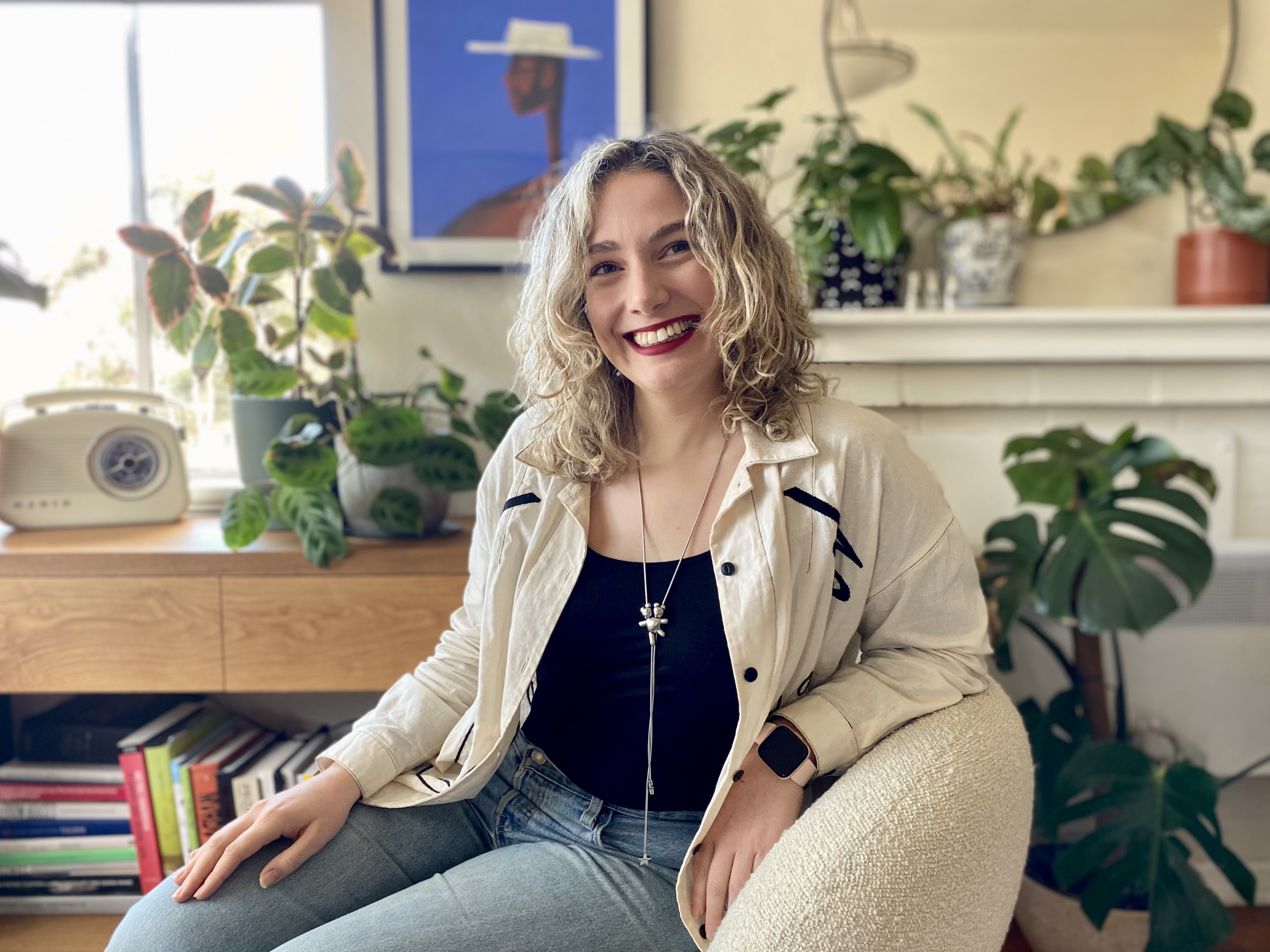 Webinar #5 – using social media to promote your creative business