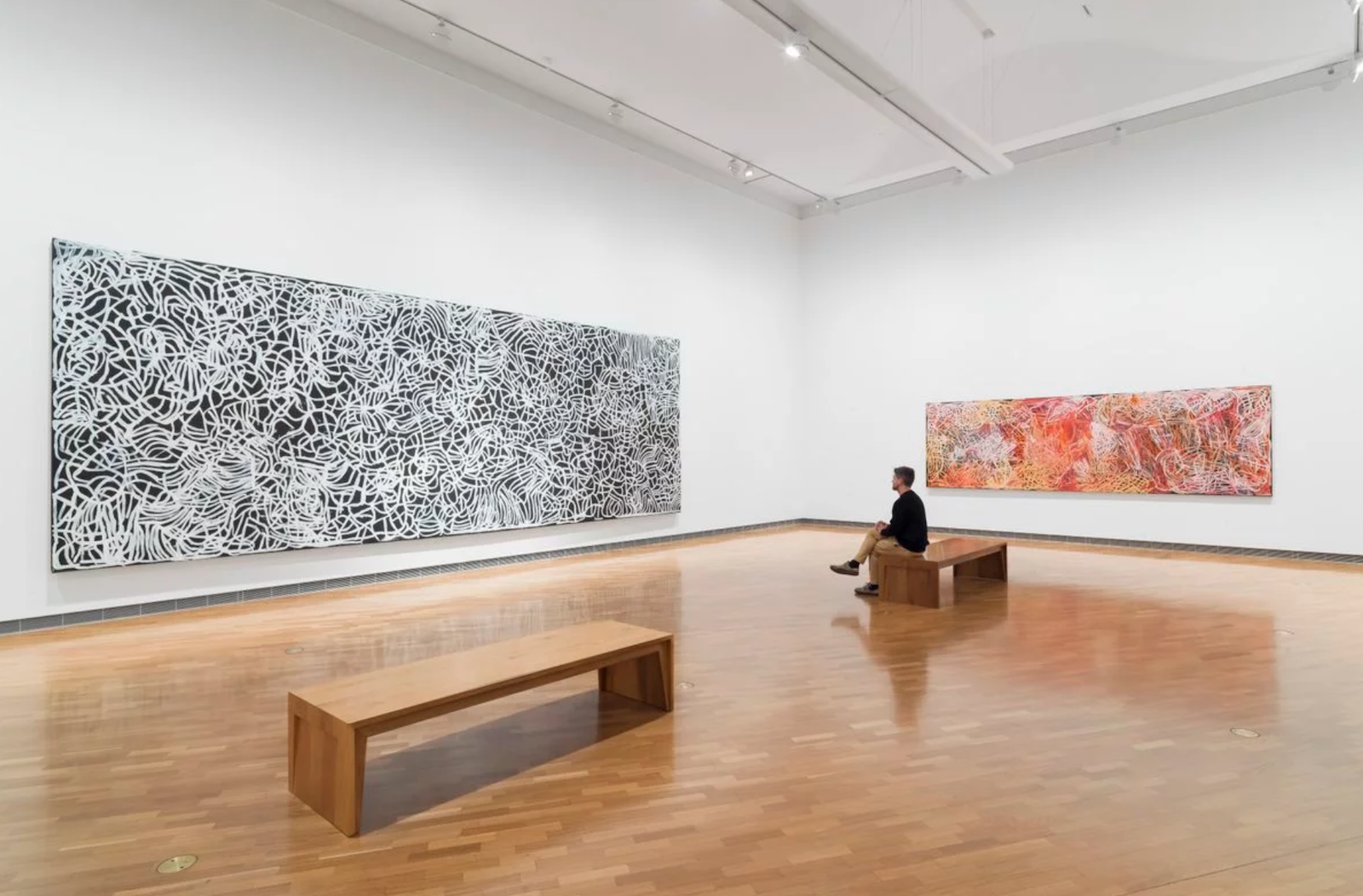 Repositioning Emily Kam Kngwarray, and why now