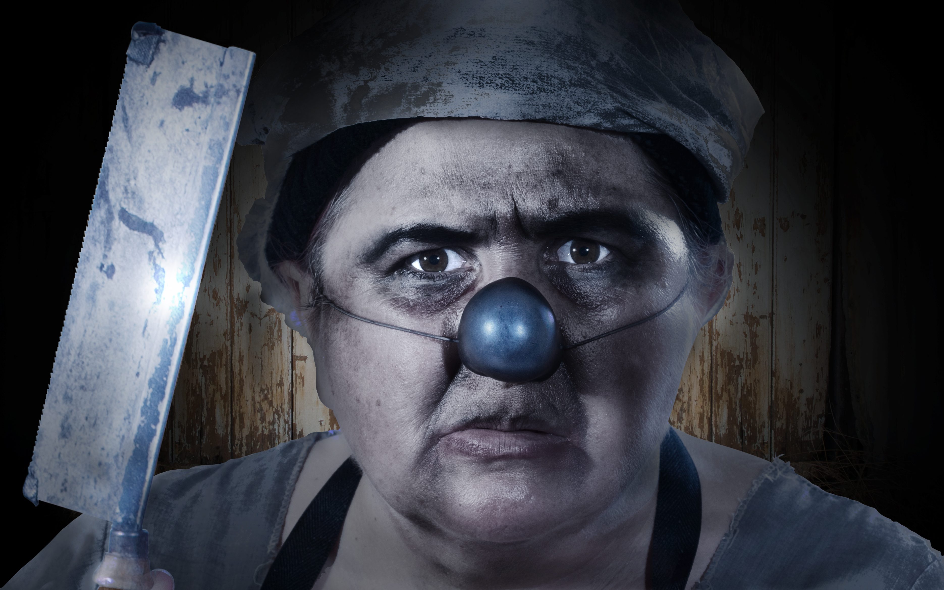Theatre review: The Long Pigs, Theatre Works