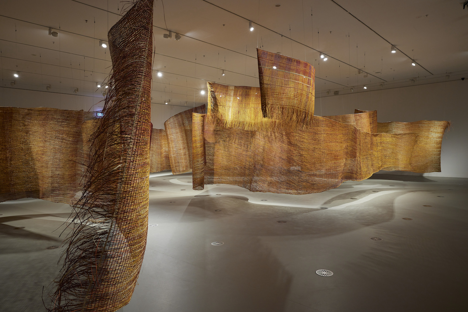 Exhibition review: NGV Triennial 2023