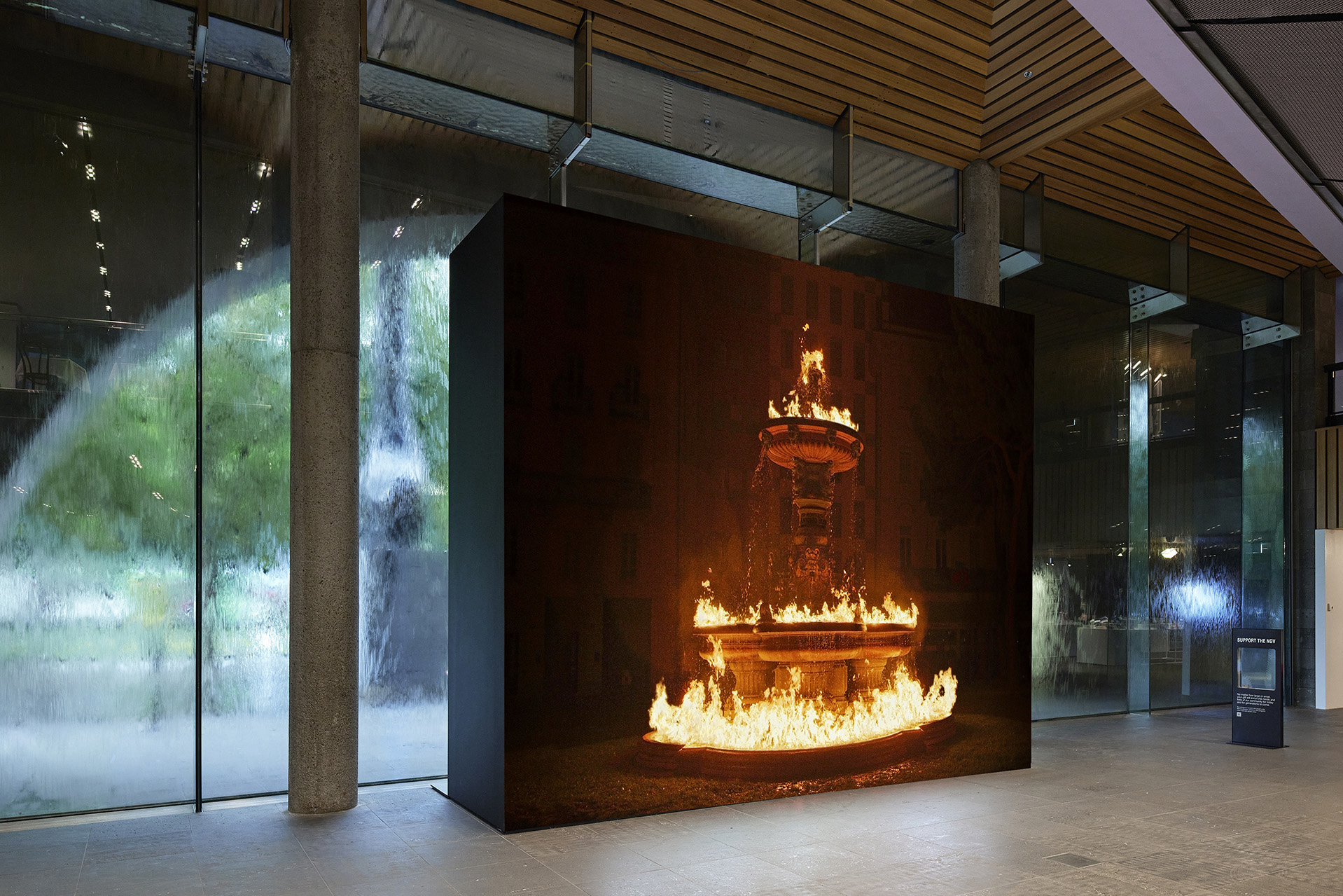 Exhibition review: NGV Triennial 2023