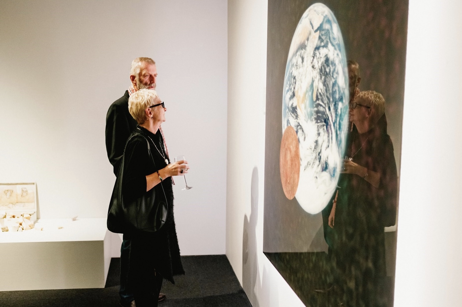 SAM Waterhouse Prize 2024 exhibition - CAMD