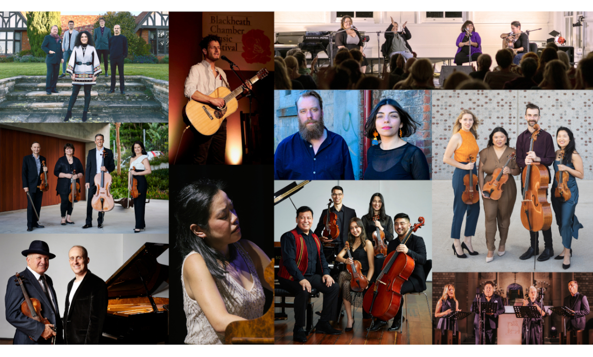 Arts Opportunities, Casting Calls & Auditions - ArtsHub