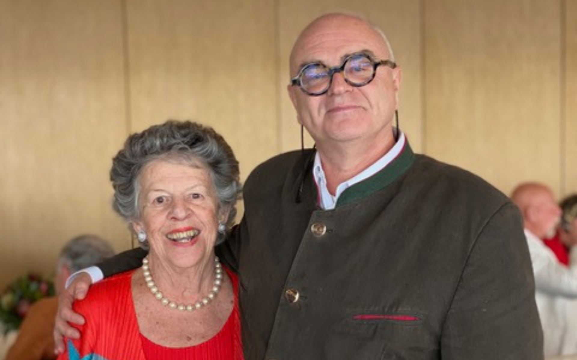 Vale Sue Hewitt (1941-2024)