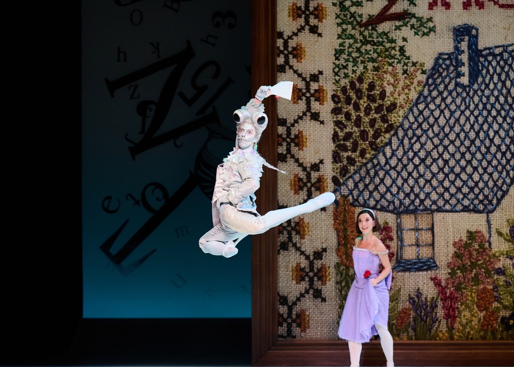 Ballet review: Alice's Adventures in Wonderland, Arts Centre Melbourne