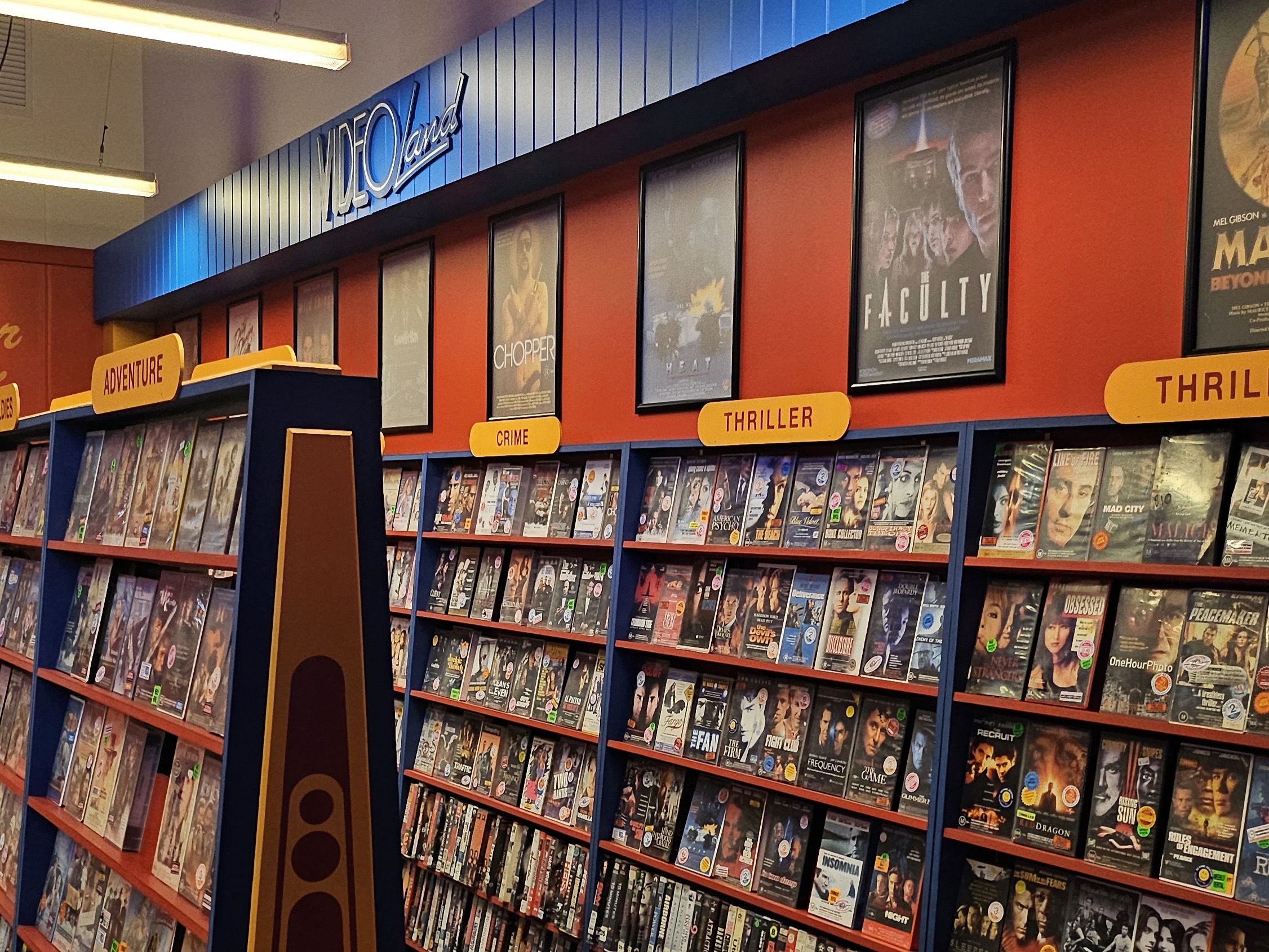 Exhibition review: Joy, Immigration Museum