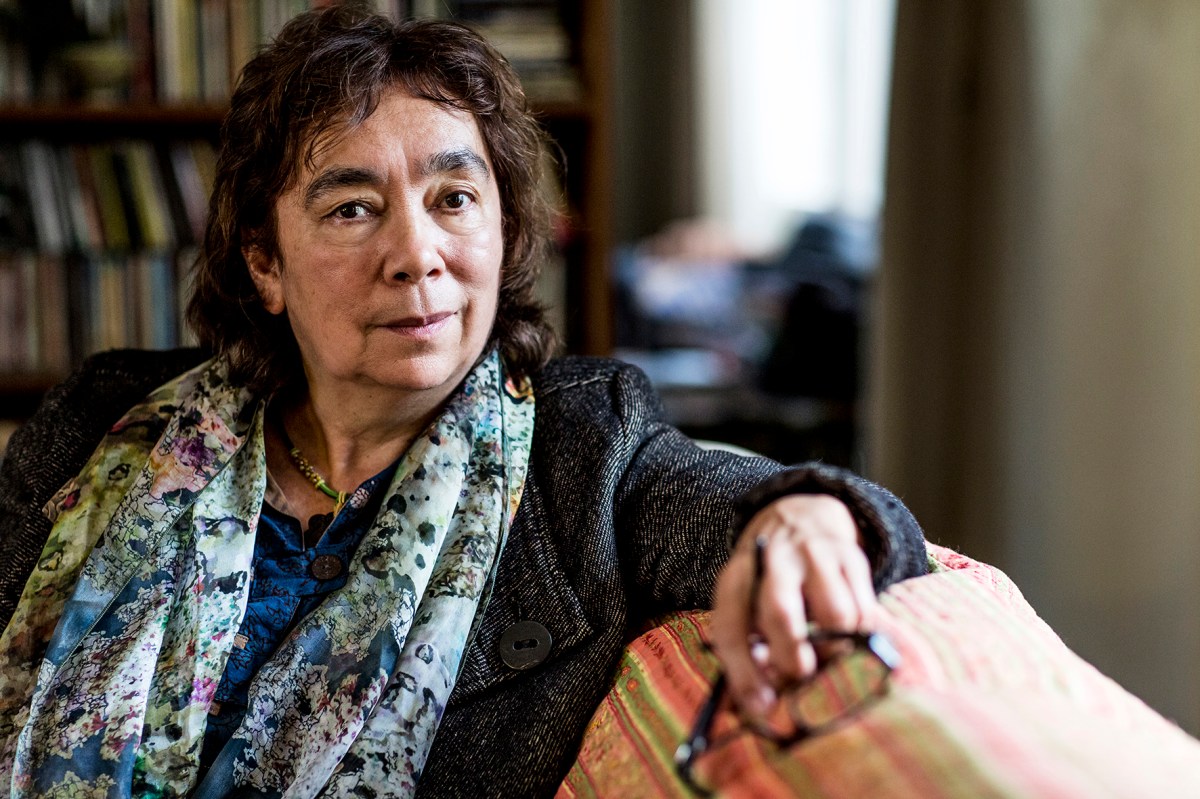 Praiseworthy indeed: Alexis Wright wins Stella Prize 2024