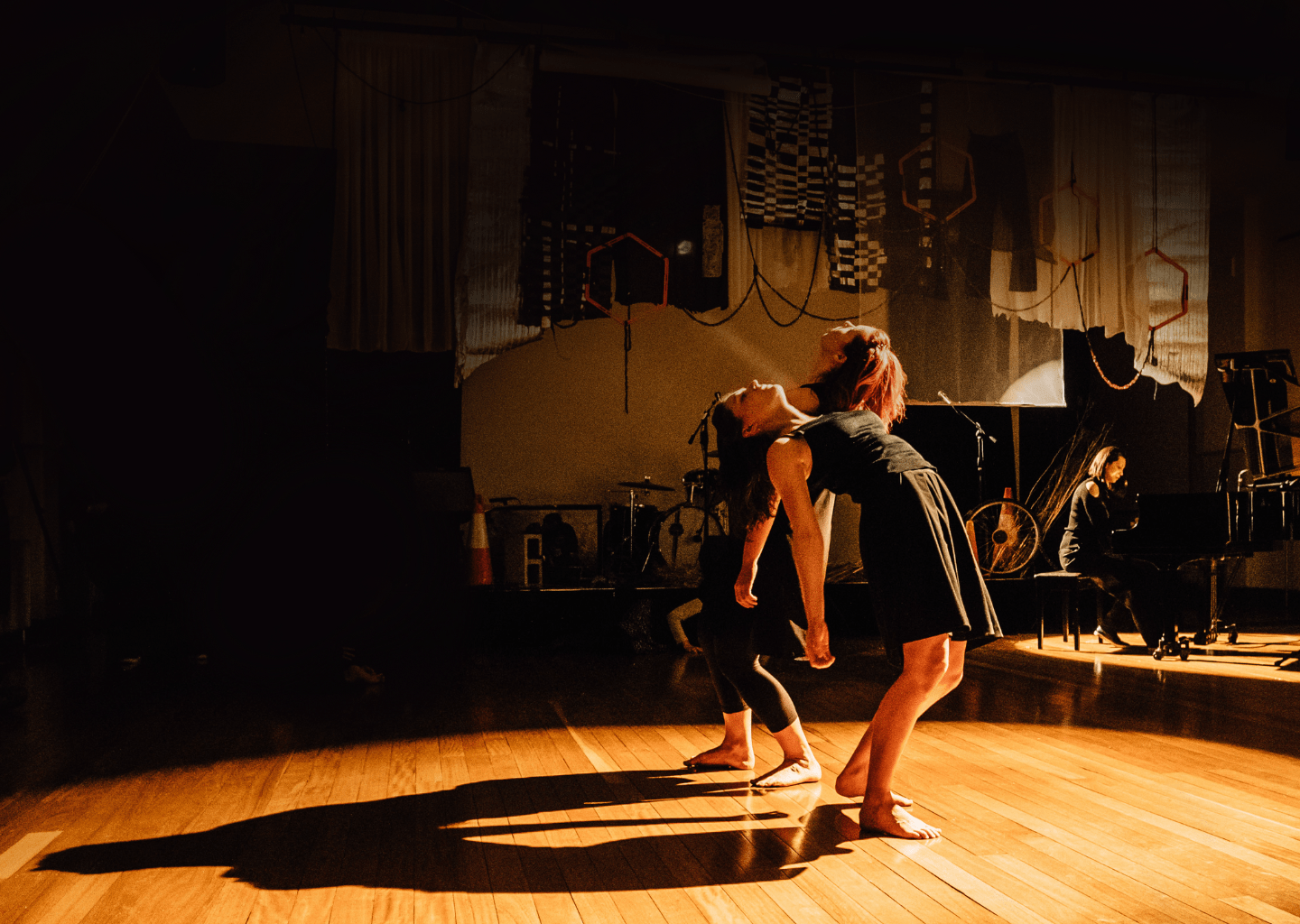 Celebrating inclusivity and cultural diversity with Ausdance ACT this ...