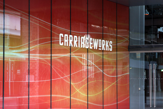Diverse communities focus of new Carriageworks program