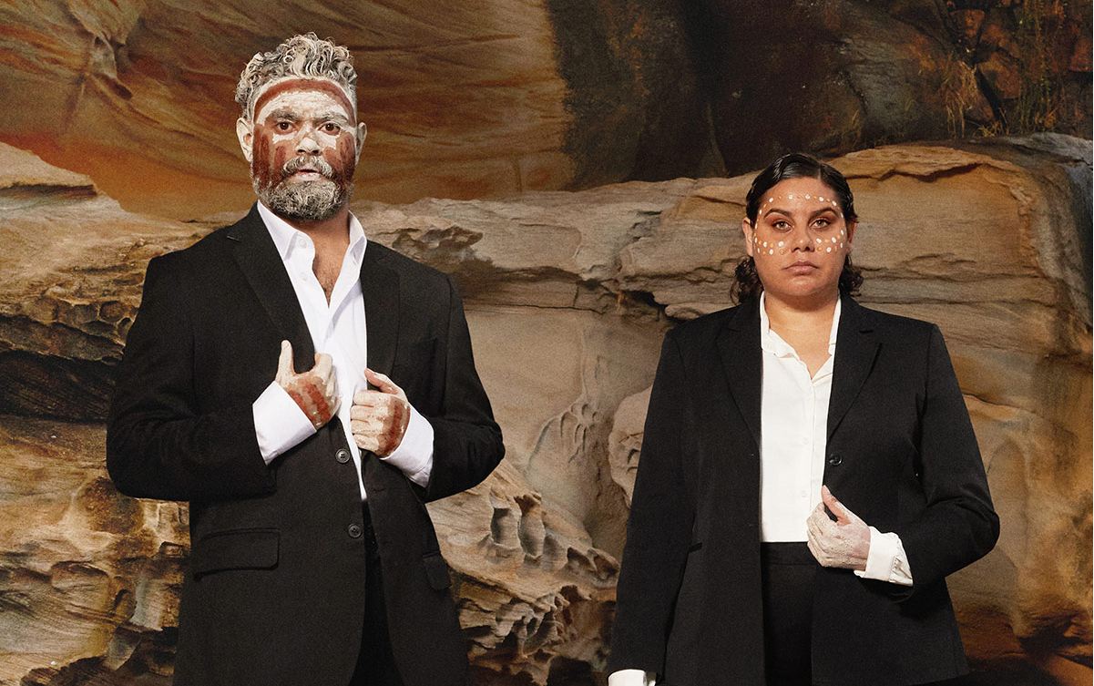 First Nations Events – ArtsHub Australia