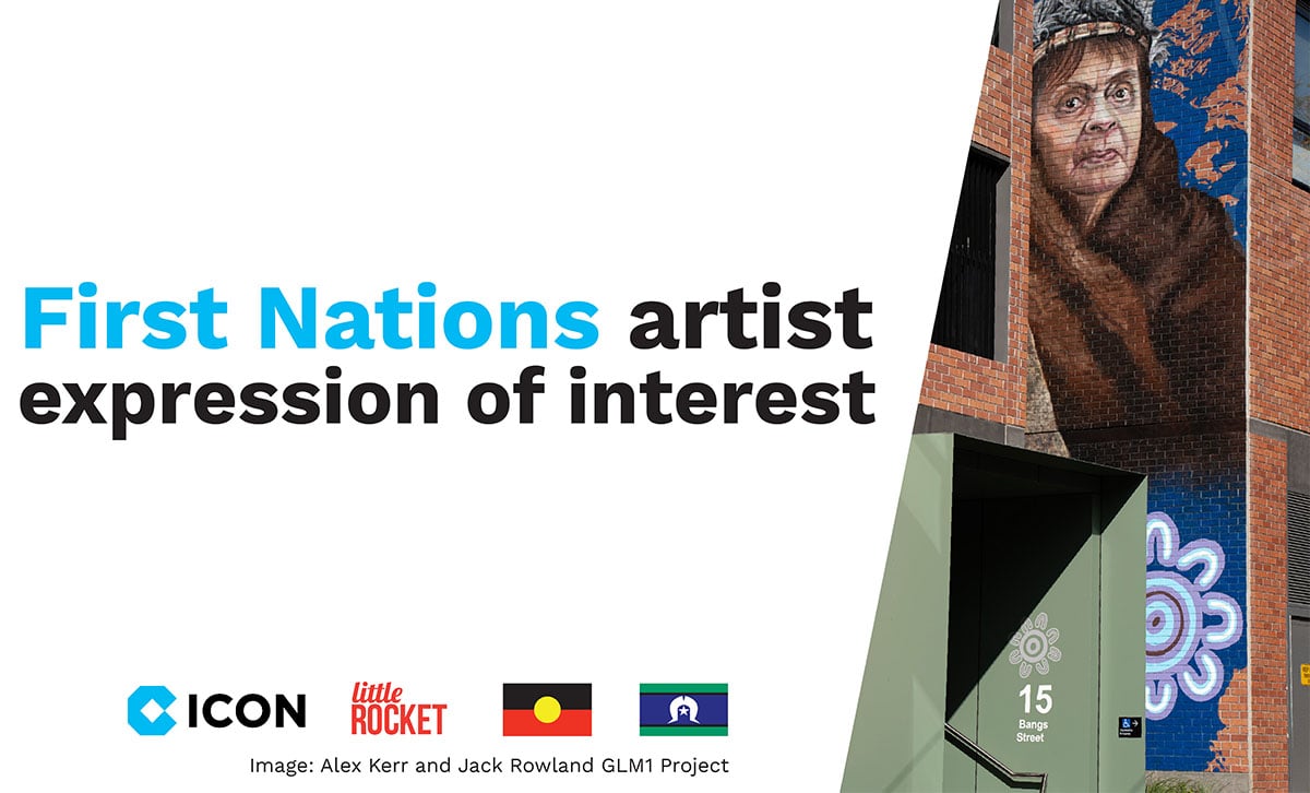 First Nations Artist Opportunities – ArtsHub Australia
