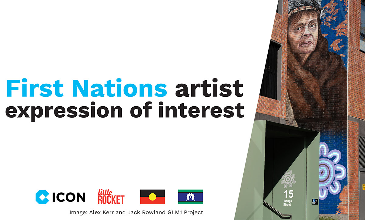 First Nations Artist Opportunities – ArtsHub Australia