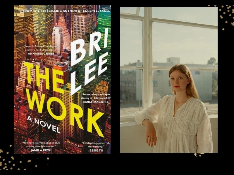 Book review: The Work, Bri Lee
