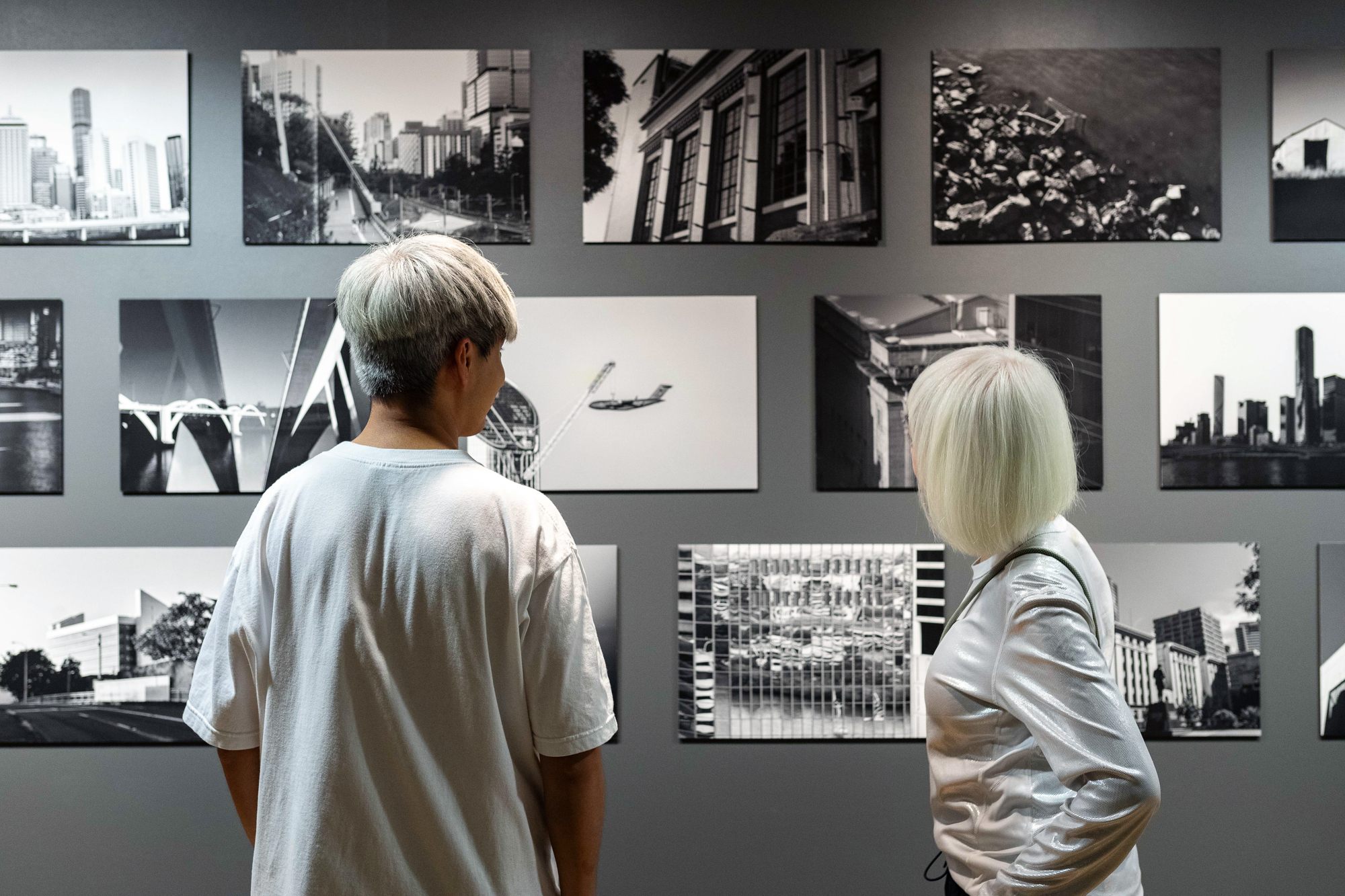 Exhibition review: New Light: Photography Now + Then, Museum of Brisbane
