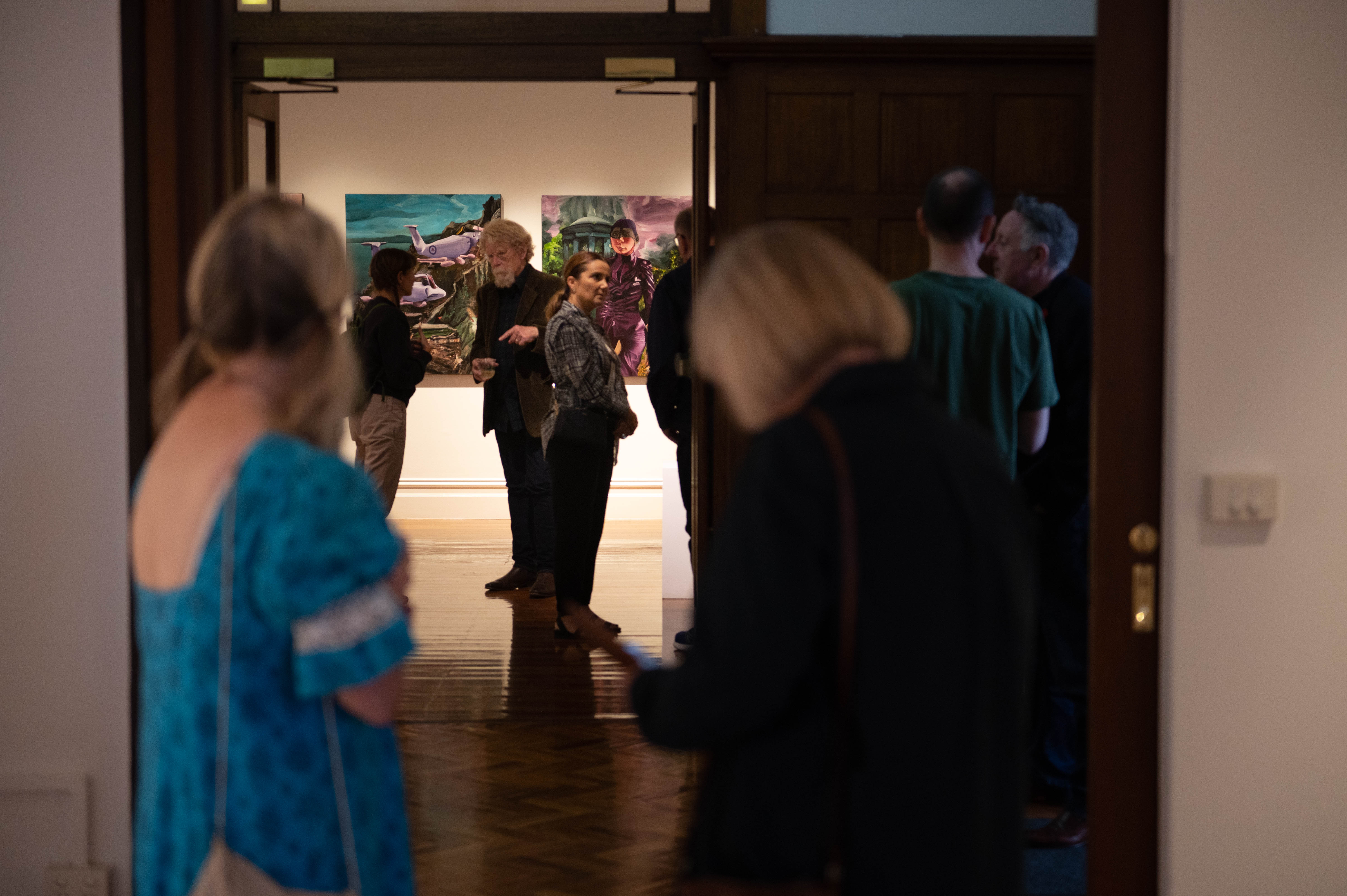 Artist Opportunities, Art Prizes, Auditions | ArtsHub