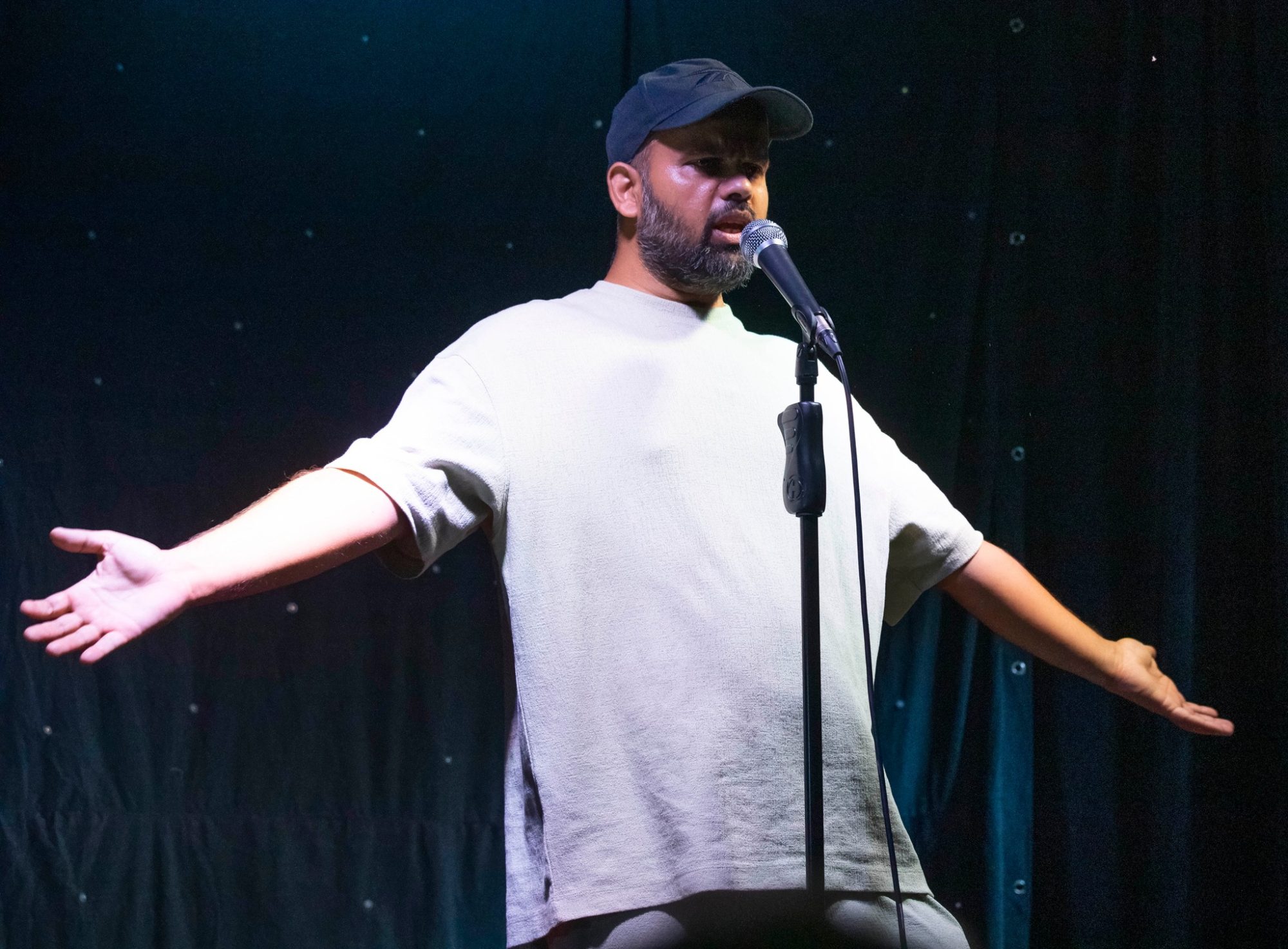 Theatre review: Julia, Southbank Theatre