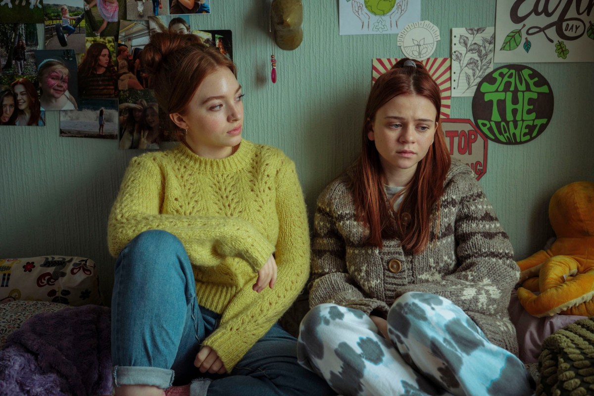 Best new shows streaming October 2024: Netflix, AMC, Stan, BritBox, ABC ...