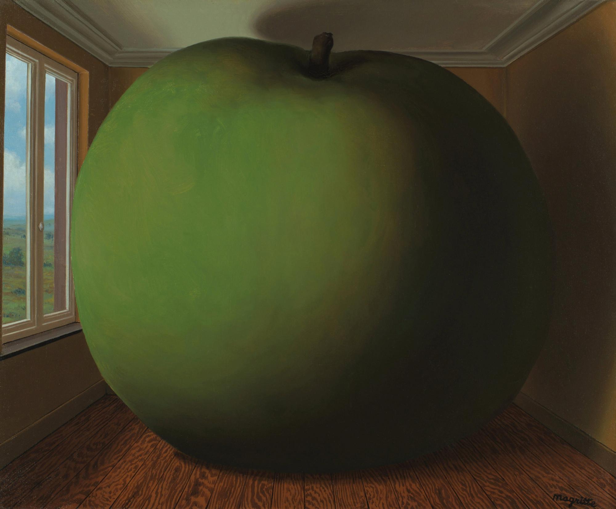 Exhibition review: Magritte, Art Gallery of NSW