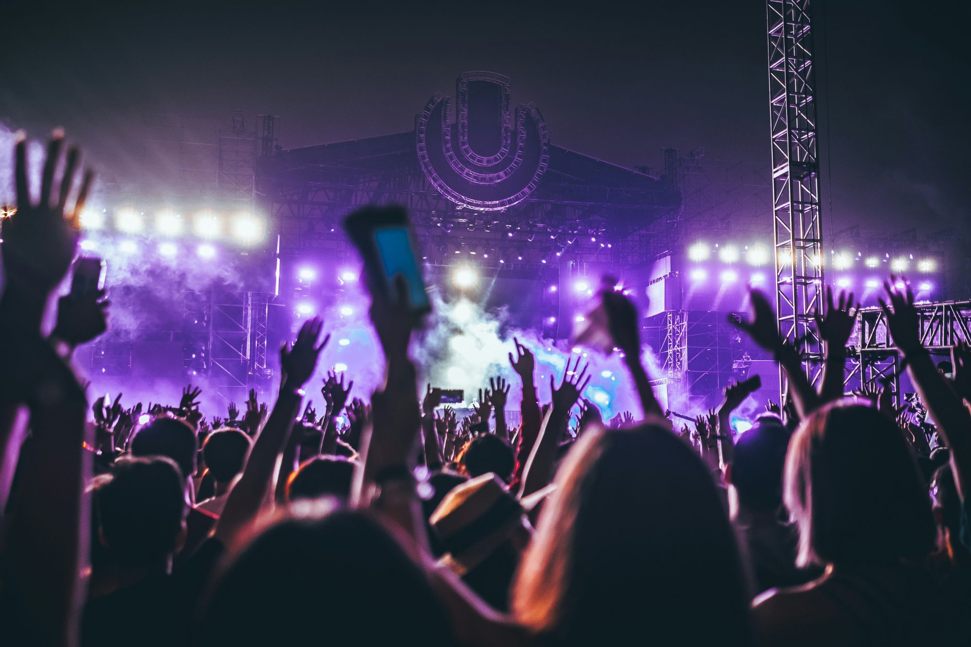 Australian live music faces crisis amid ticketing giants' control