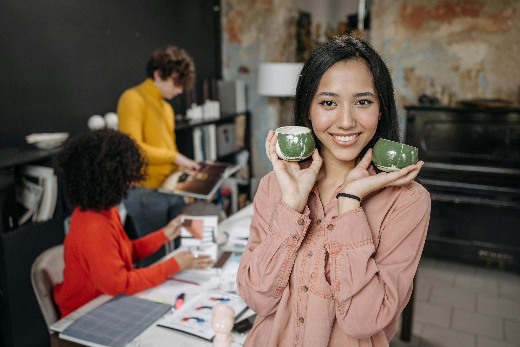 Tips on how to run a creative workshop
