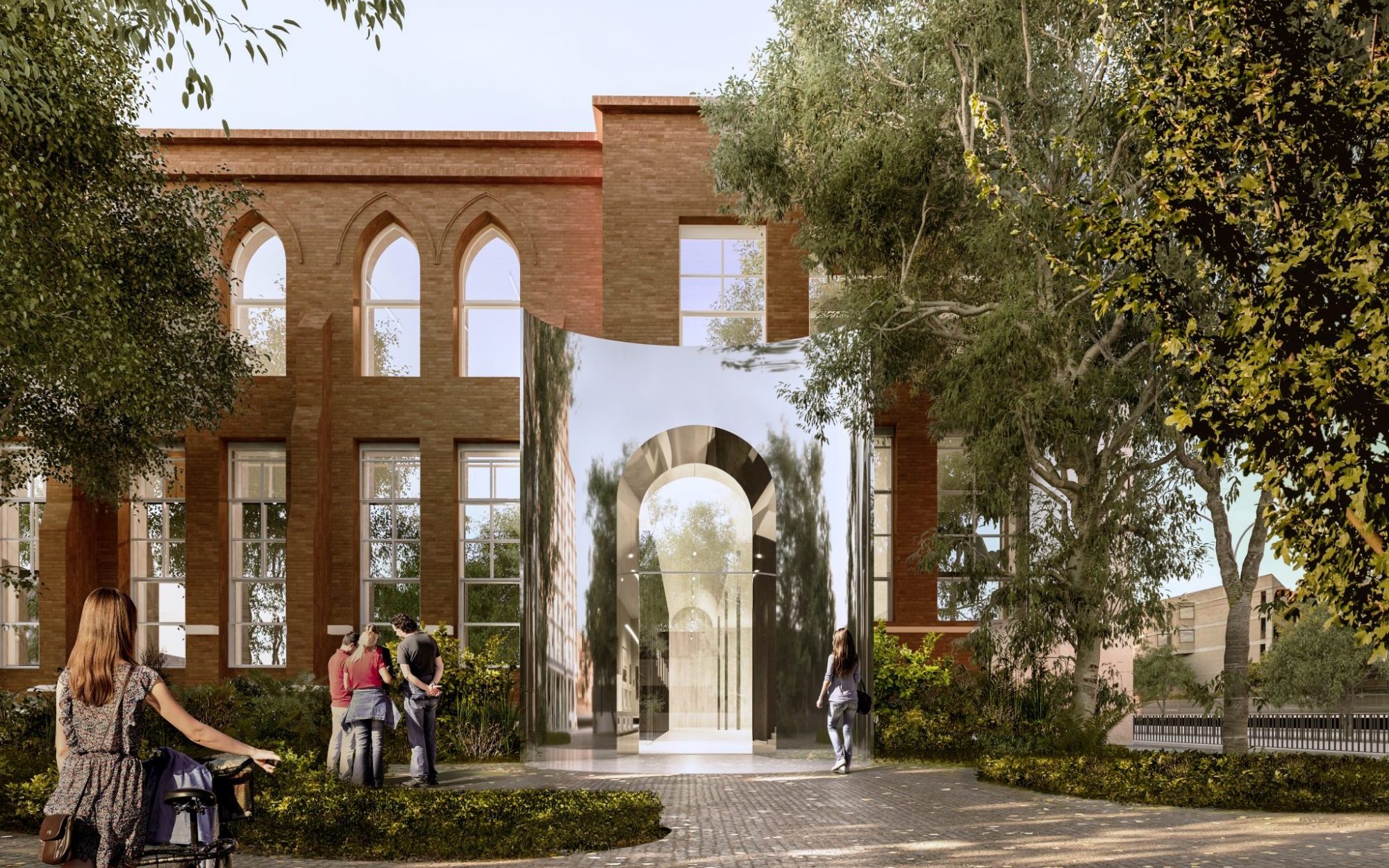 Potter Museum reopens in 2025 with exhibition and resources on 65,000 ...
