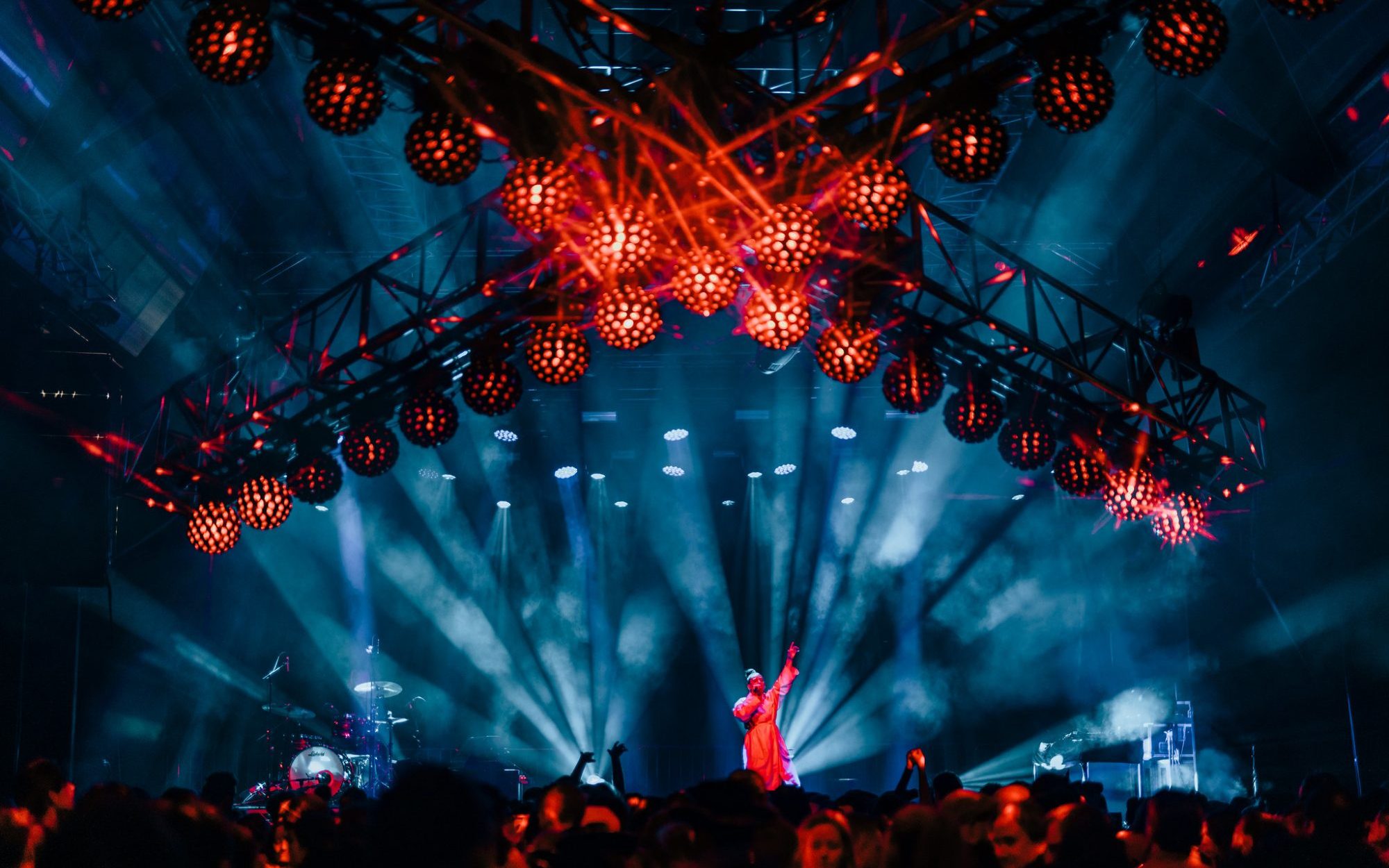 Dark Mofo announces full return in 2025 after one-year hiatus