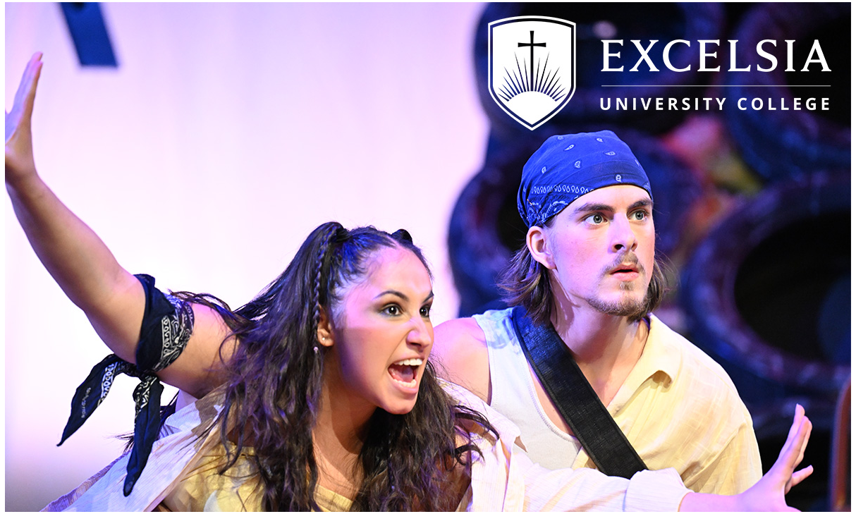 Bachelor of Dramatic Art - Excelsia University College Course – ArtsHub ...