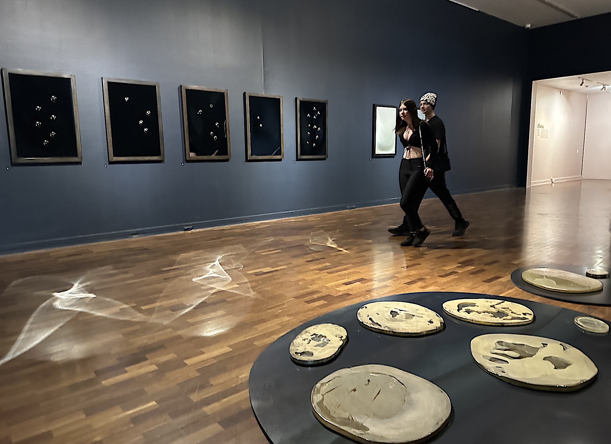 Exhibition review: Gabriella Bisetto, JamFactory Adelaide